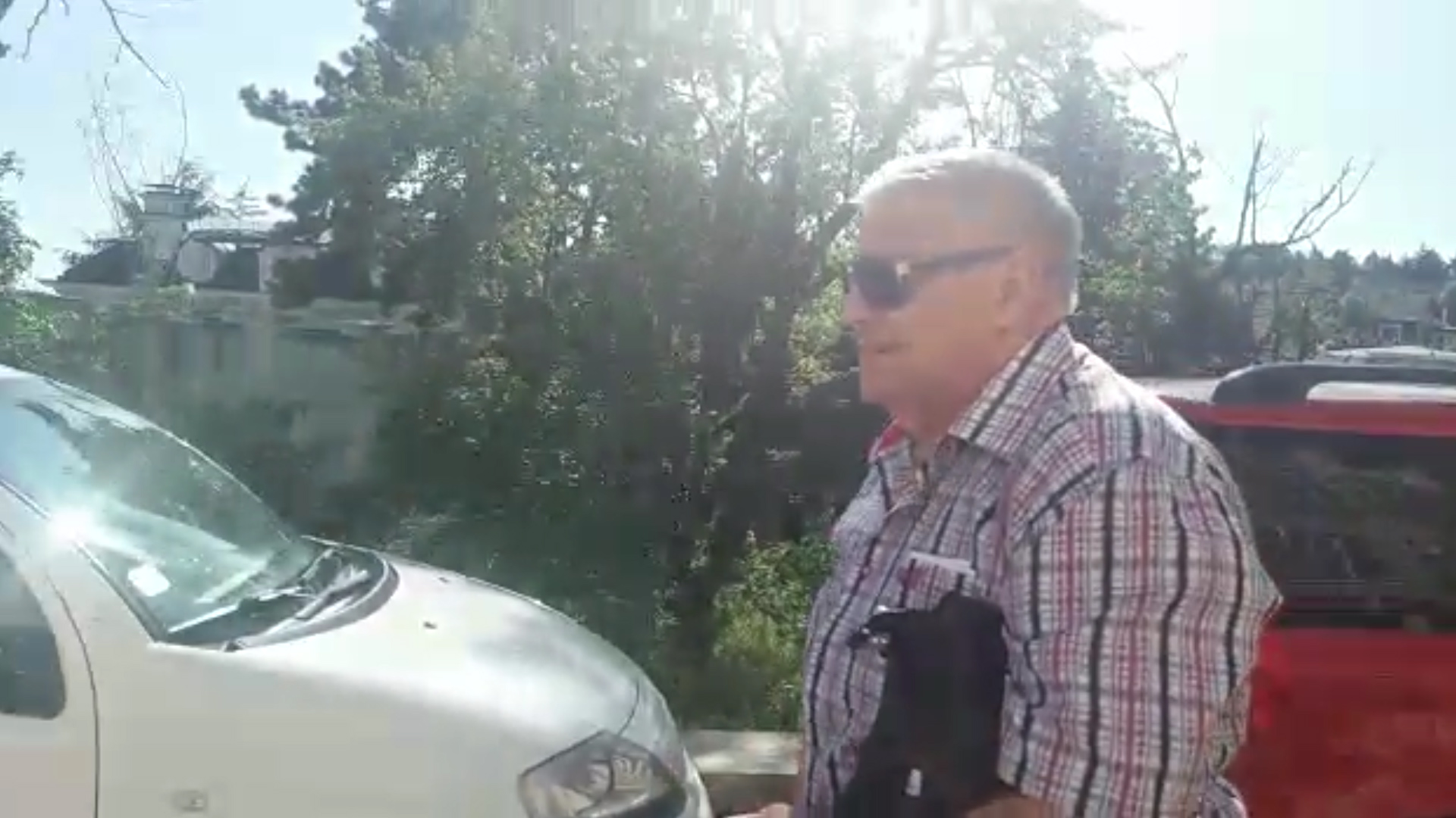 Dragoljub Bekvalac: Nataša nije dobro - Telegraf.tv