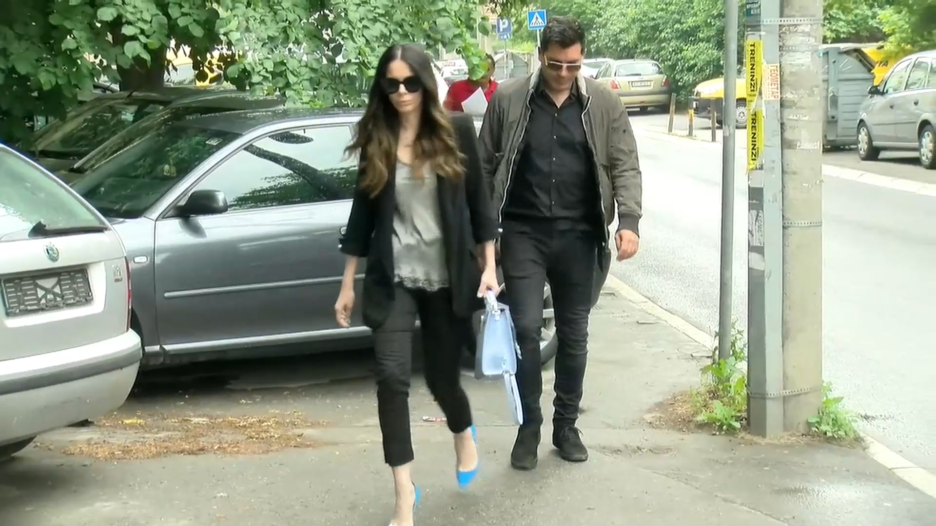 Luka Lazukić u policiji jer mu je Dragoljub Bekvalac navodno pretio ...