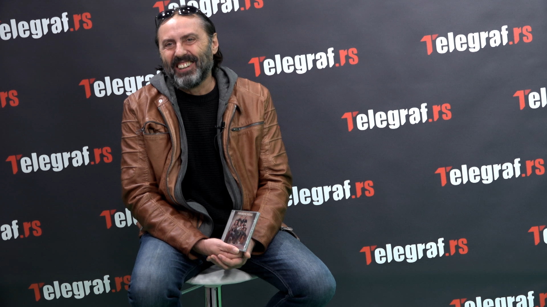 Sejo Sekson o Neletu Karajliću: Nije on okrenuo leđa meni, već celom ...