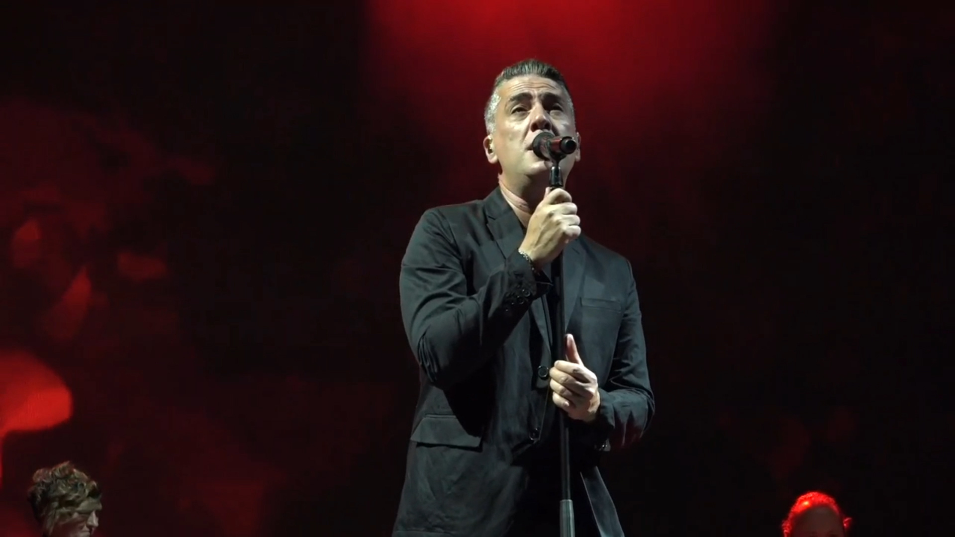 Željko Joksimović digao publiku na noge, a onda je na festivalu Ulaz ...