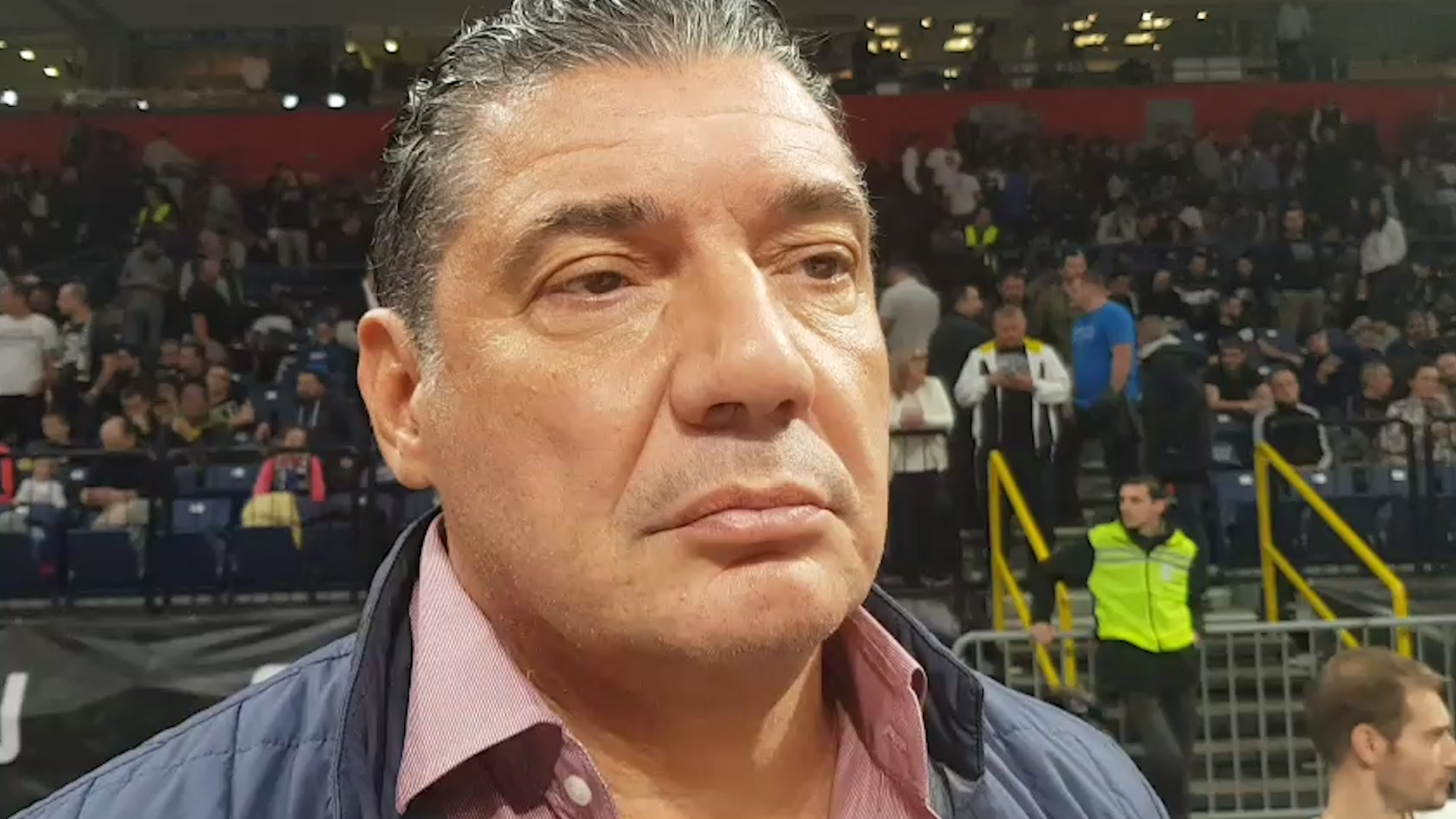 Miško Ražnatović o imenovanju Kokoškova za selektora - Telegraf.tv