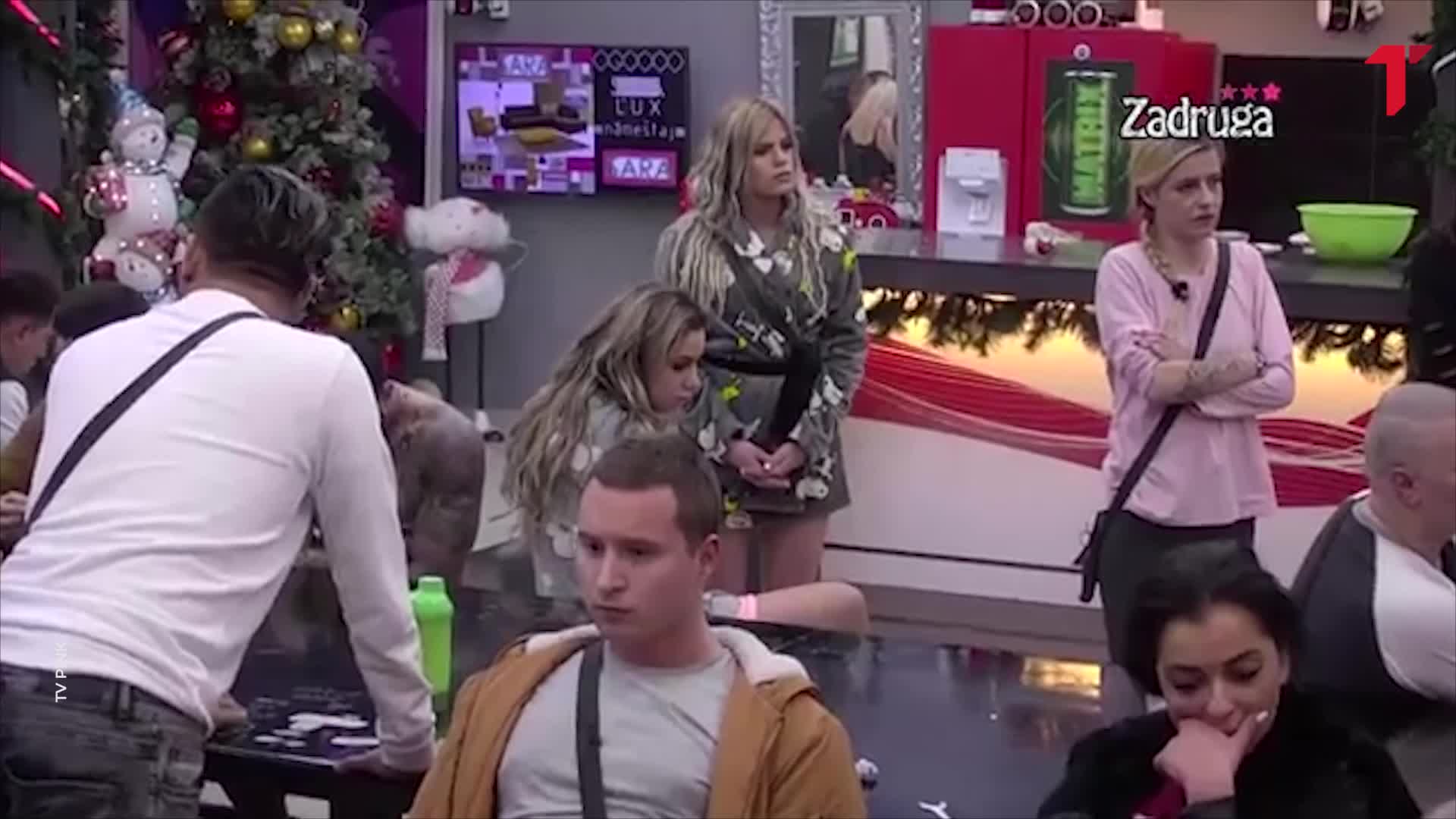 Hitna diskvalifikacija Marijane Zonjić: Ovo se do sada nije desilo u ... Hitna diskvalifikacija Marijane Zonjić: Ovo se do sada nije desilo u ...