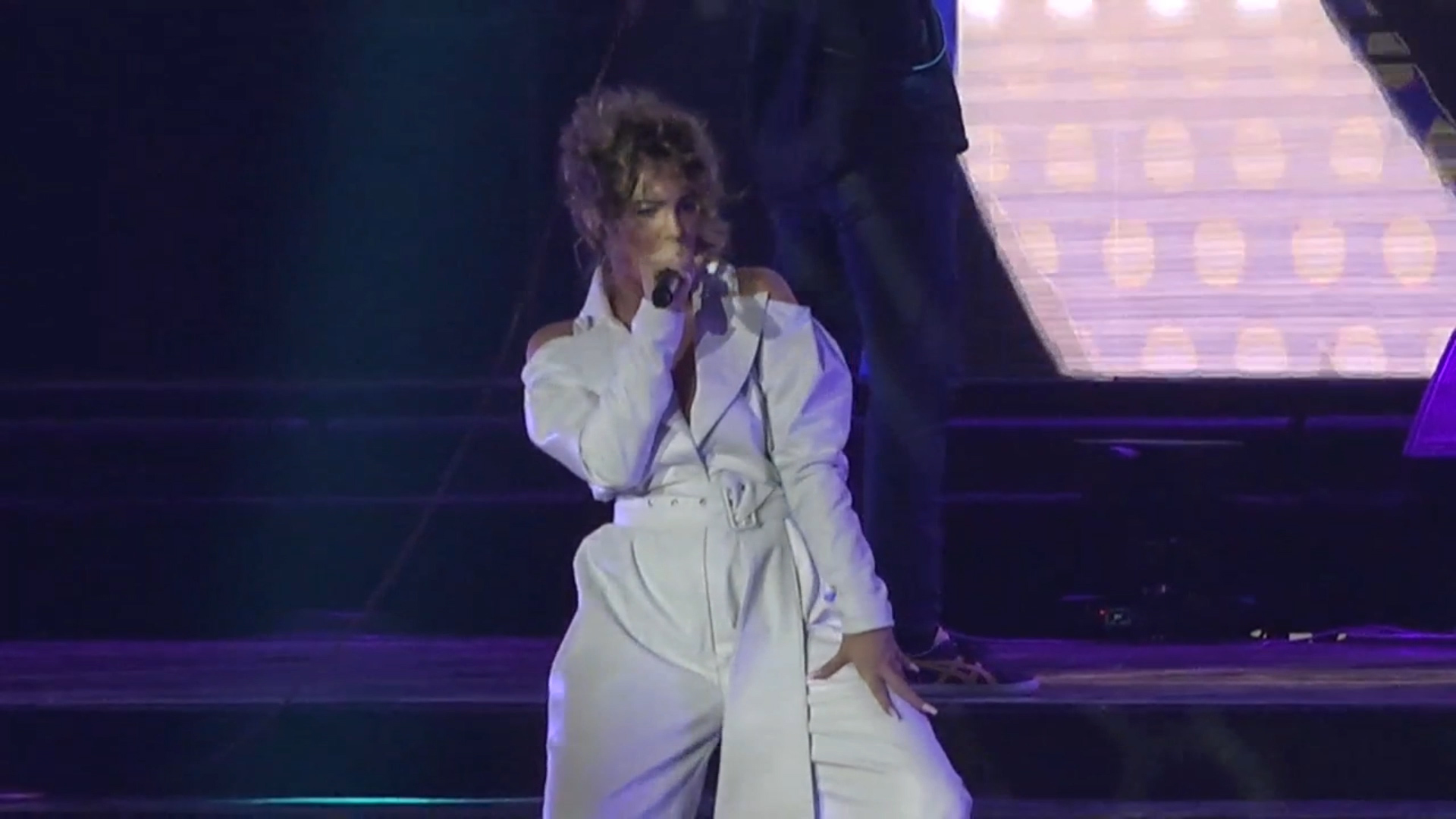 Senida oduševila nastupom uživo na MAC 2020 - Telegraf.tv