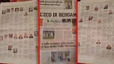 novine - Telegraf.tv