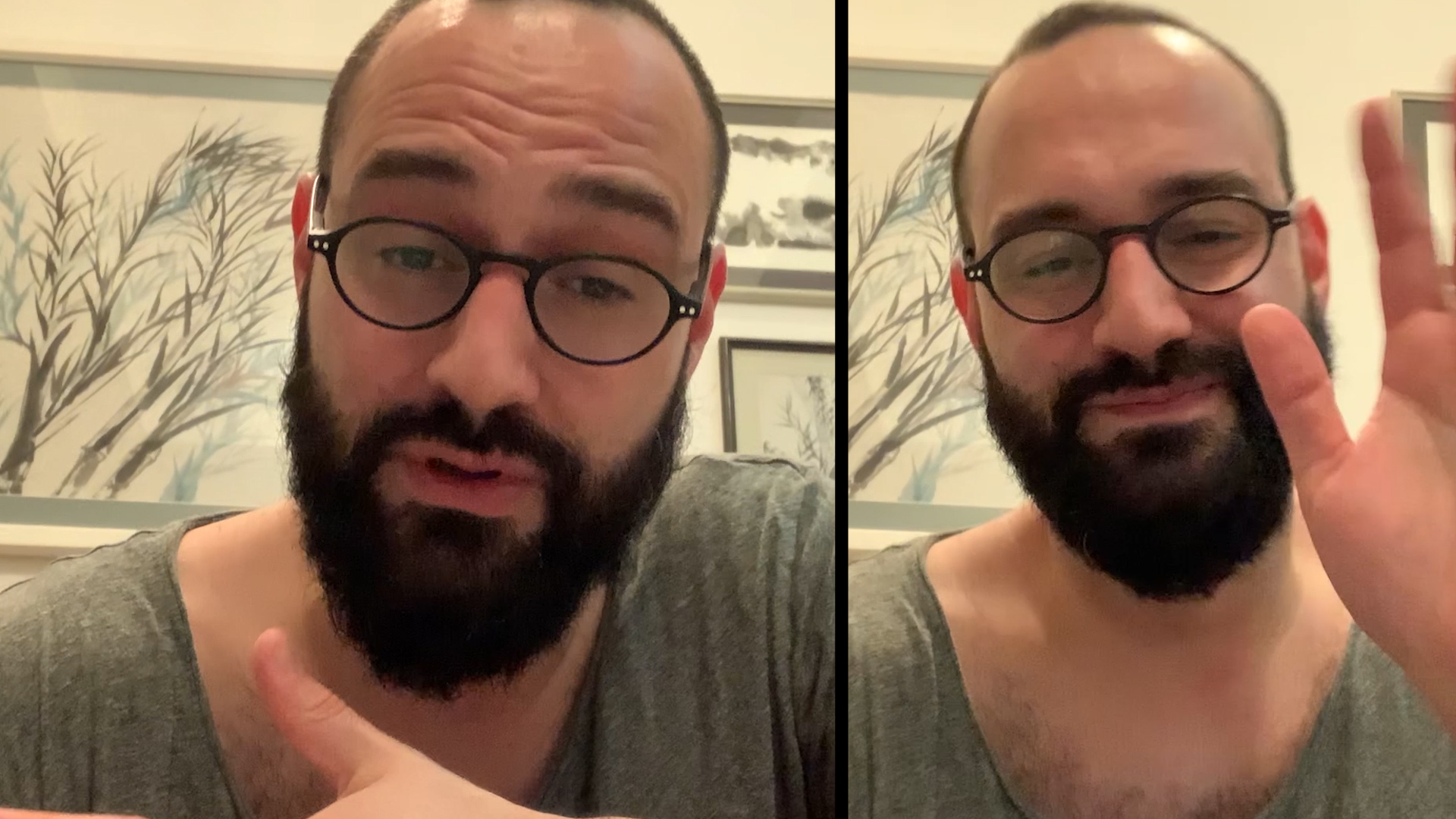 Marko Louis će održati onlajn koncert iz karantina: Pogledajte njegovu ...