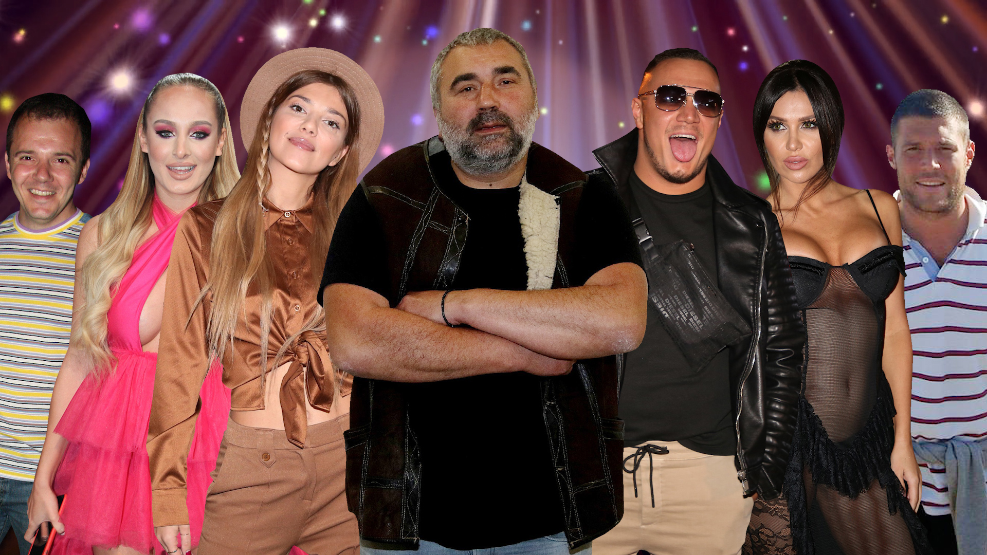 Prva decenija rijalitija u Srbiji je prošla, ušli smo u drugu: Evo ko ...