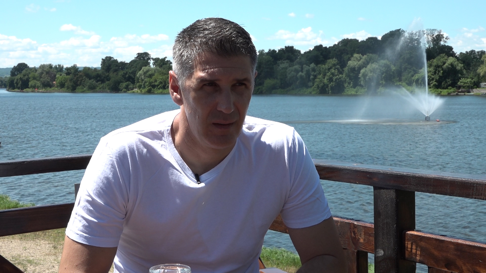 Boba Kovač: Profa je Srbenda, neviđeno je kako motiviše odbojkaše ...