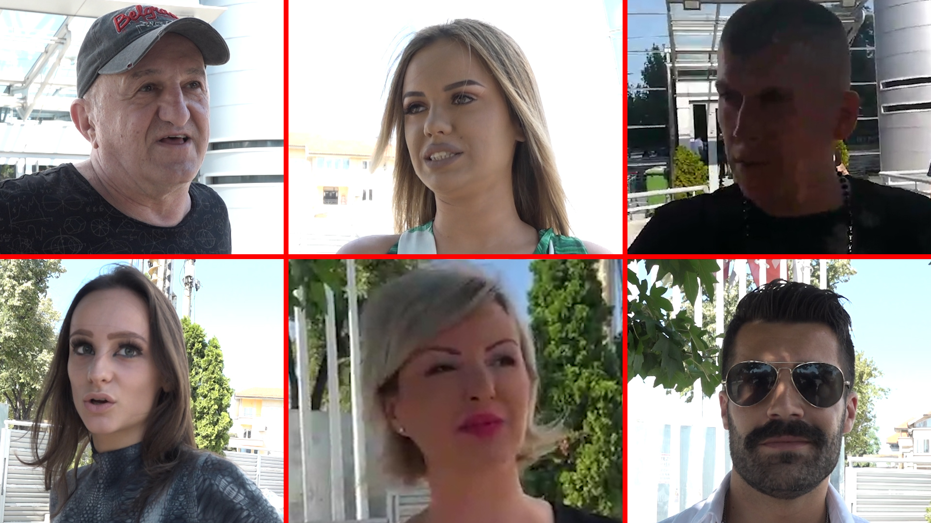 Upoznajte nove učesnike Zadruge 4 - Telegraf.tv