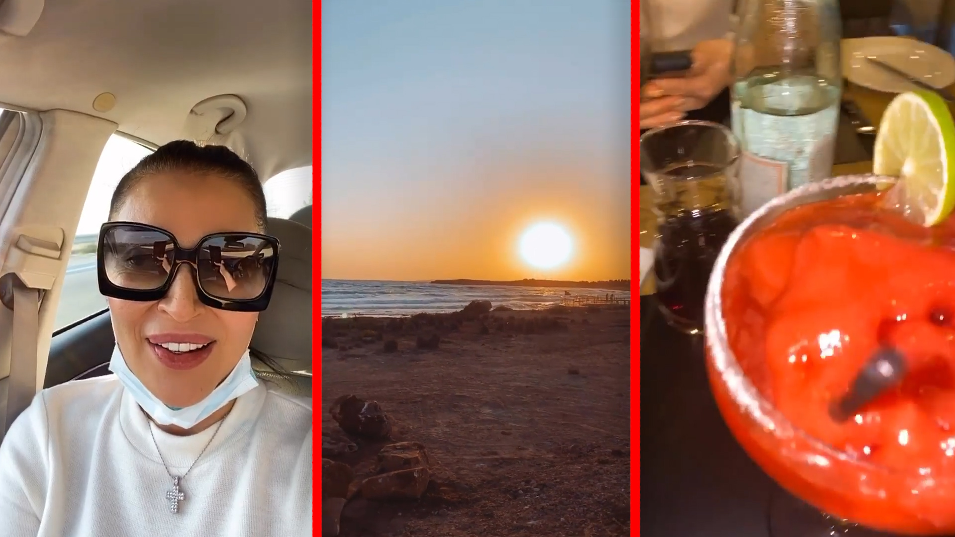 Ceca stigla na Kipar, pa napisala: Lepo je doći u svoju kuću - Telegraf.tv