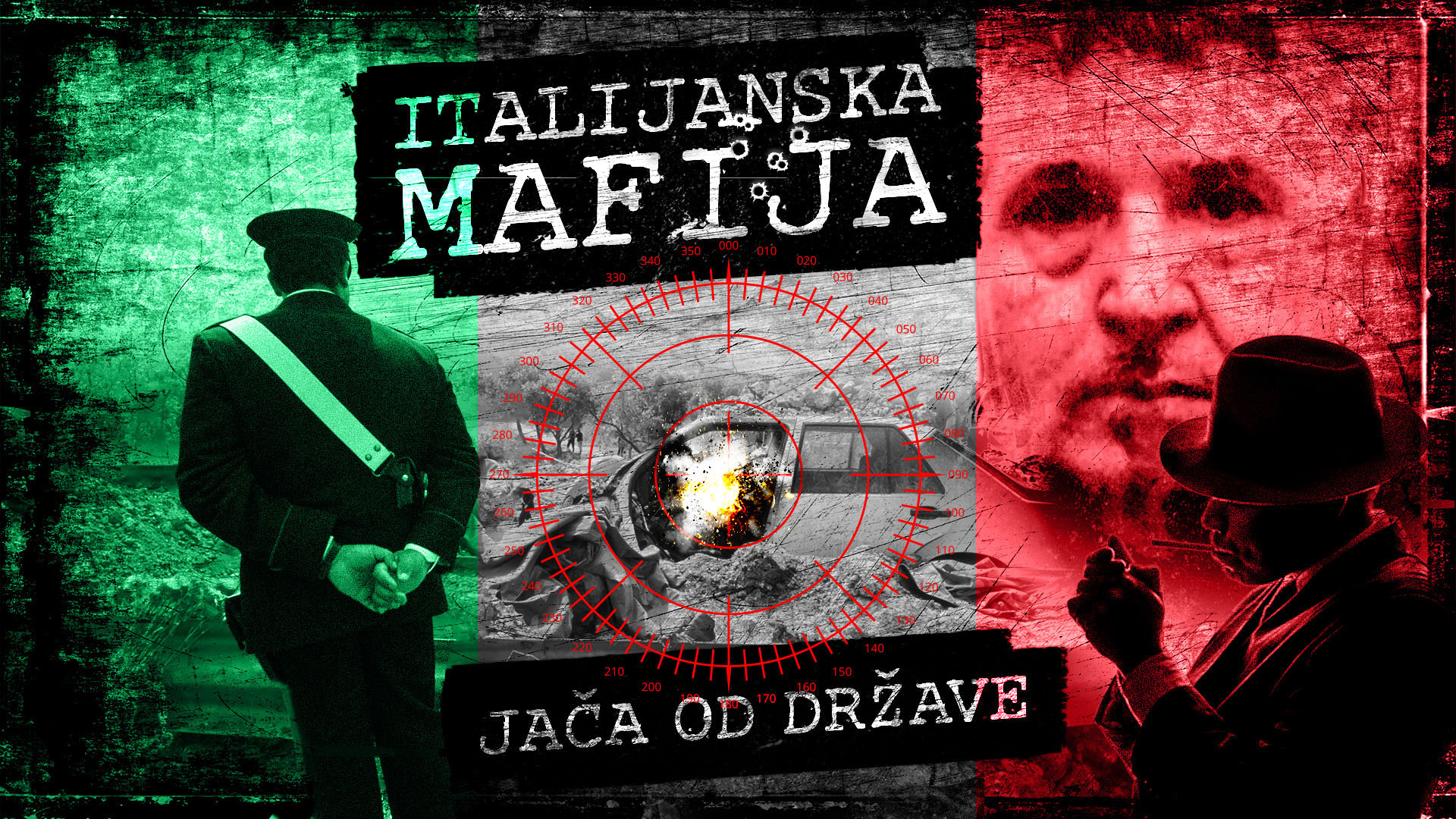 Mi vekovima ubijamo i pljačkamo, ne može nam niko ništa: Sve o ...