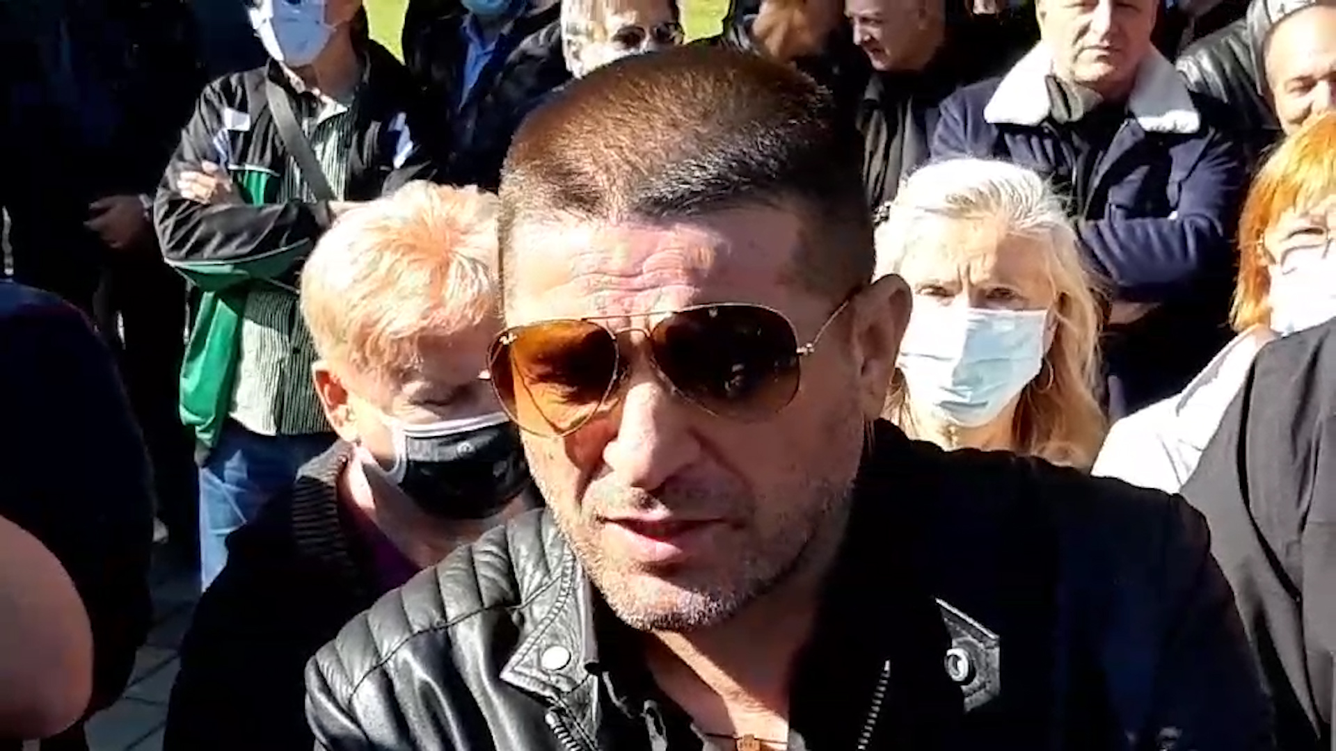 Baja Mali Knindža Bora Je Bio Veliki čovek Patriota I šeret Telegraftv