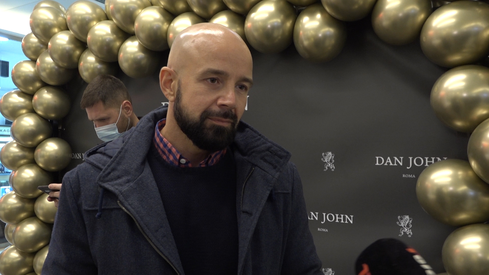 Slobodan Stefanović o modi, glumi i kuvanju: "Više nisam Mister Kičen ...