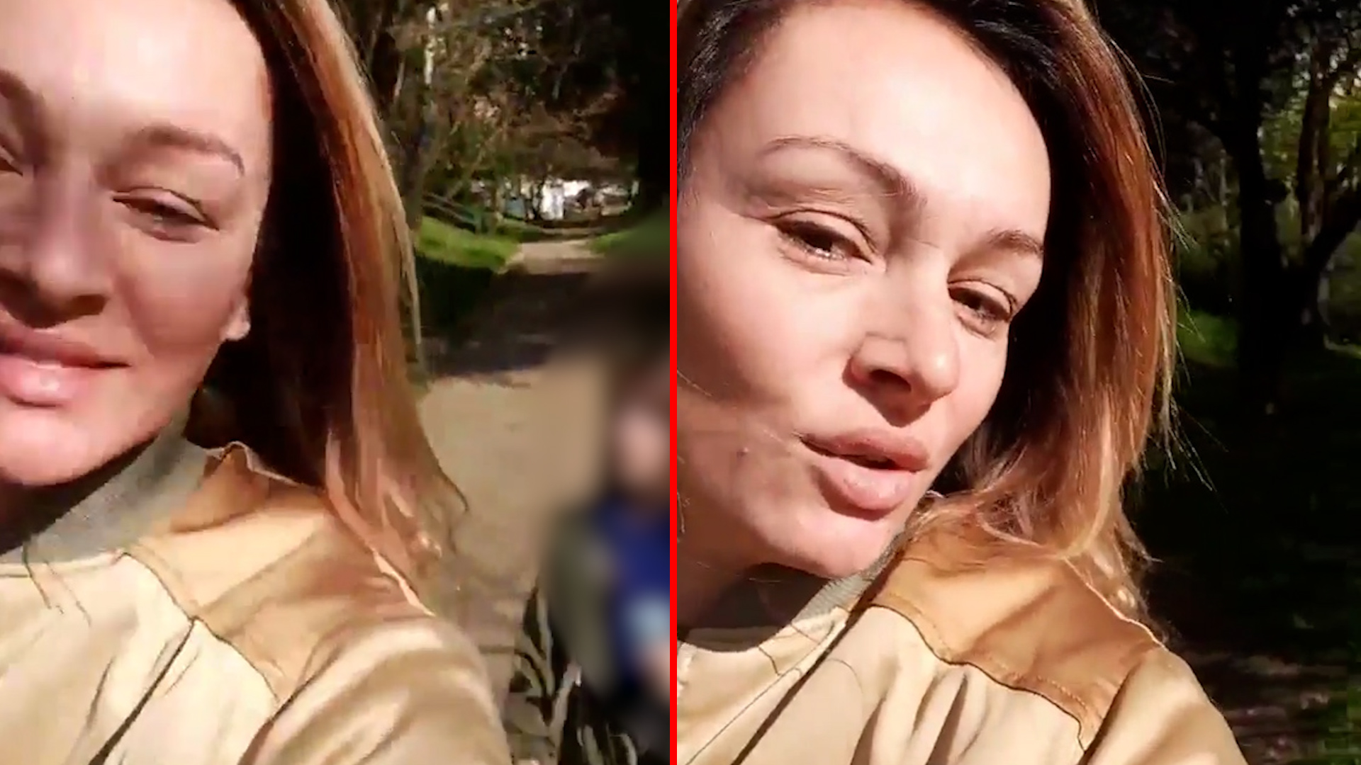 Pevačica u prirodnom izdanju: Anabela pokazala lice bez trunke šminke - Telegraf.tv