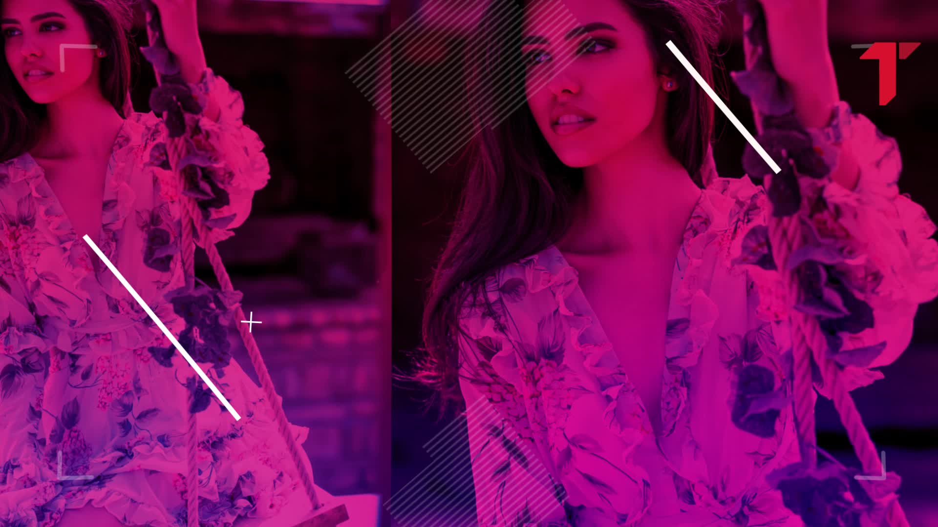 Mis Srbije Andrijana Savić je nova zvezda "Telegraf editorijala ...