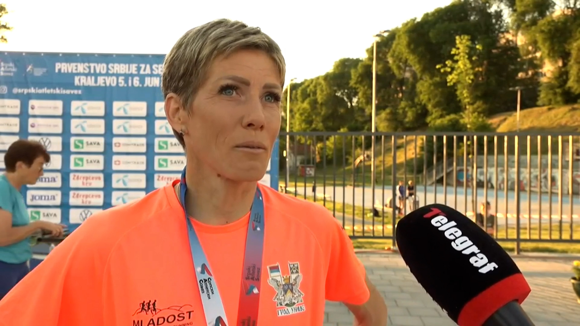 Olivera Jevtić: „Da mi je neko pričao da ću ovoliko da trajem, ne bih ...