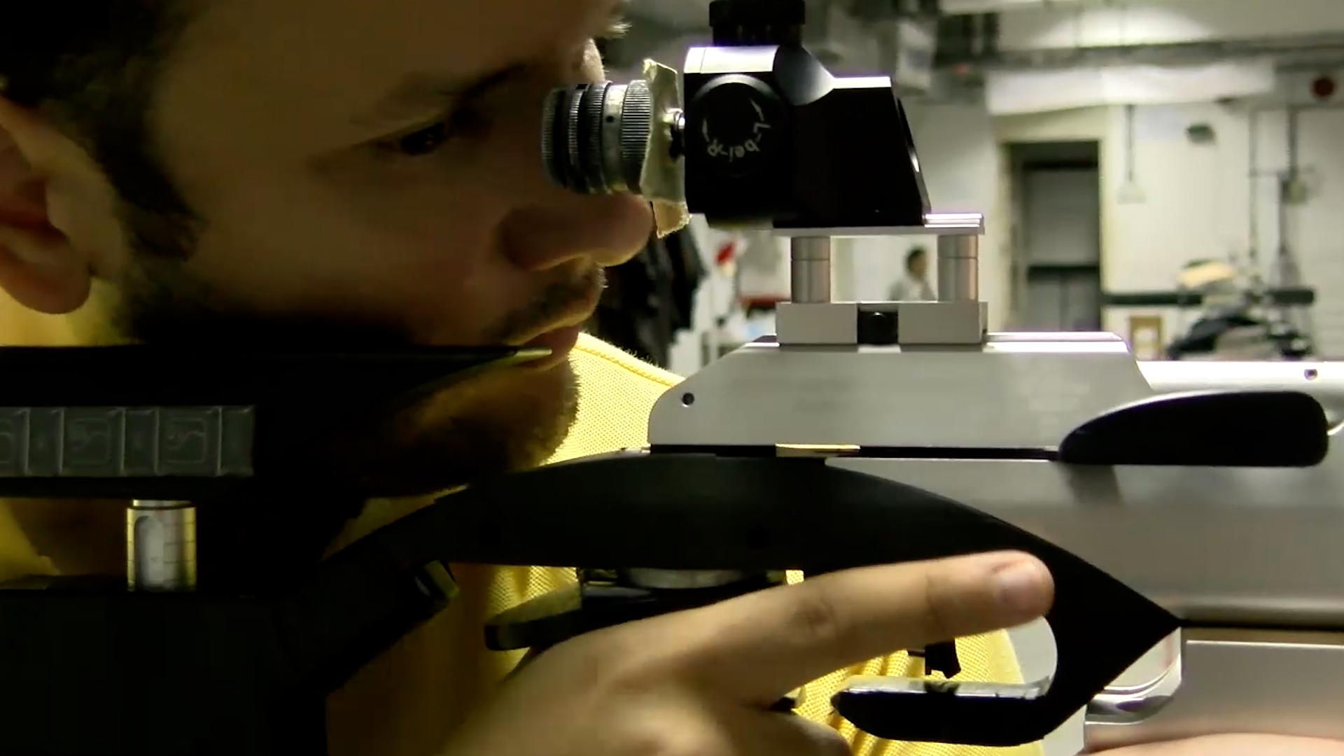 Ljuti ste na naše strelce kada pogode 8,8? Pogledajte koliko je ...