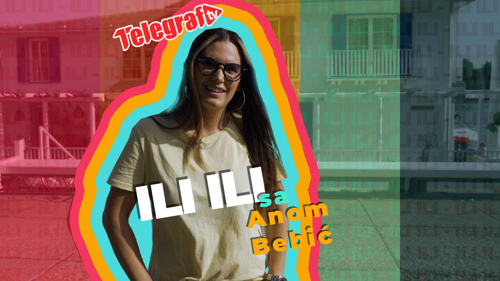 Ana Bebić nam je poručila: Ako ovo ne pustite, više ne sarađujemo ...