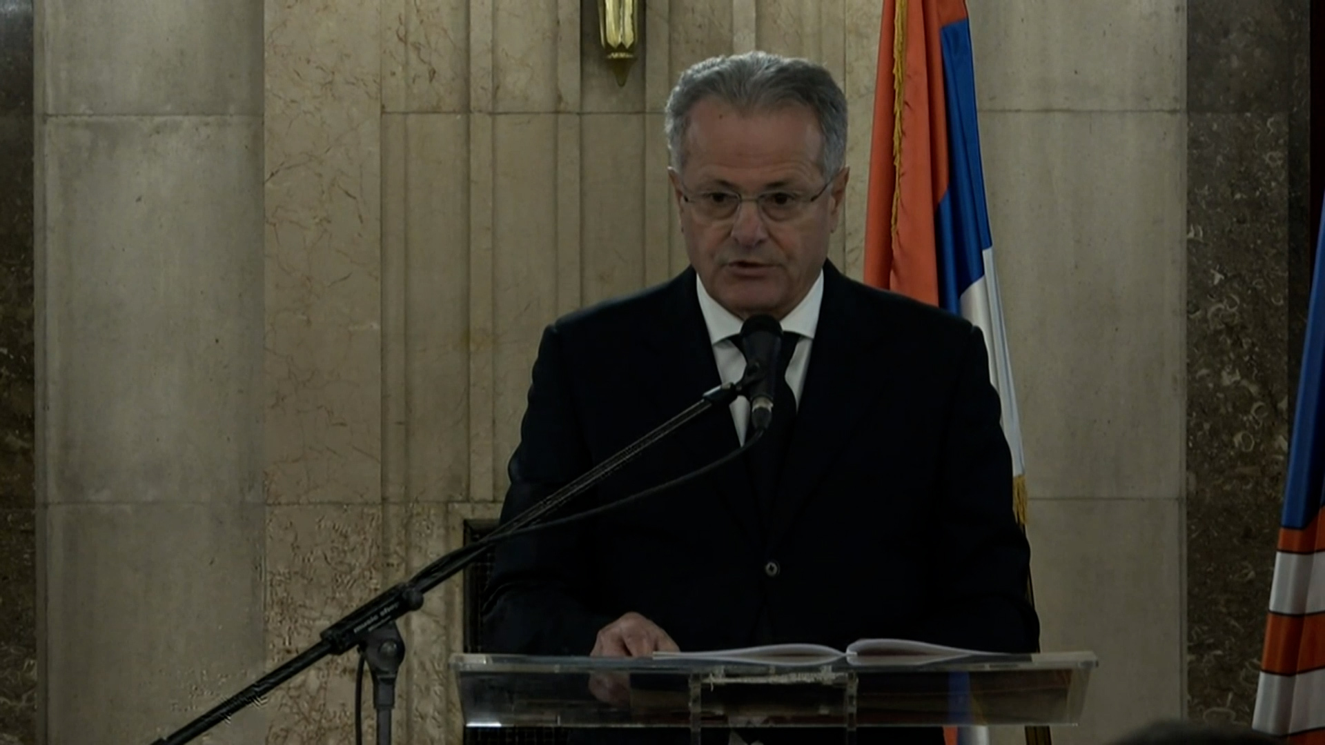 Bjeković: Moca je osvajao svojom igrom ali i svojim osmehom - Telegraf.tv