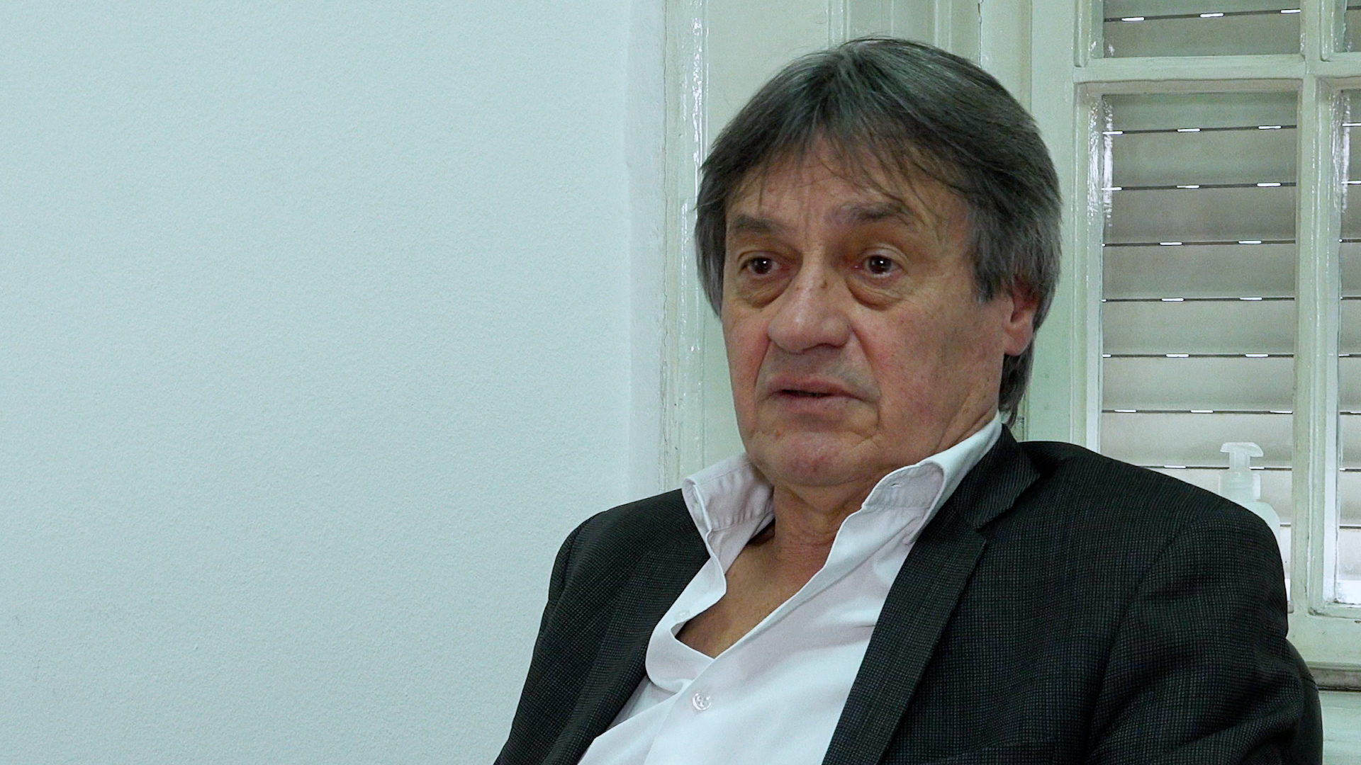 Dr Momčilo Jakovljević: Identitet se dokazuje u sportu, školi, muzici ...