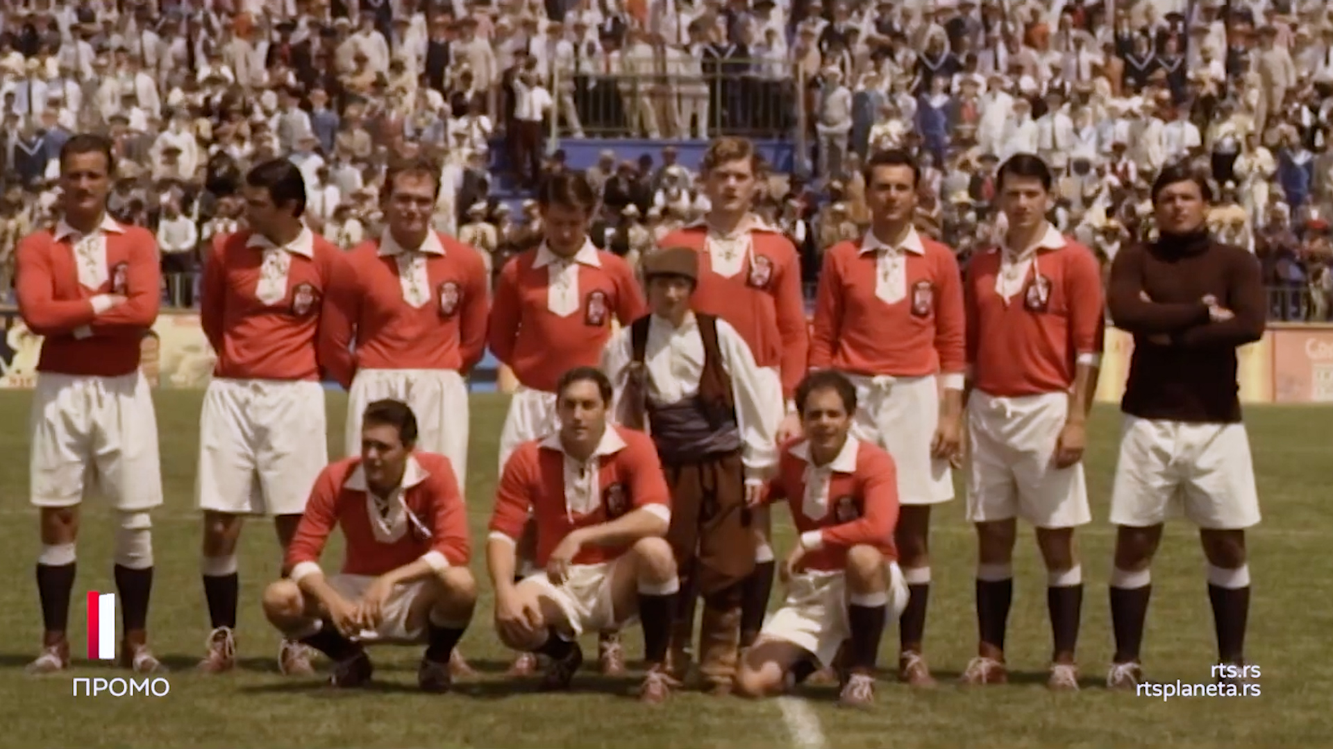 ŠTA JE DANAS NA PROGRAMU RTS-a: Pregledavanje za petak, 7. januar 2022 ...