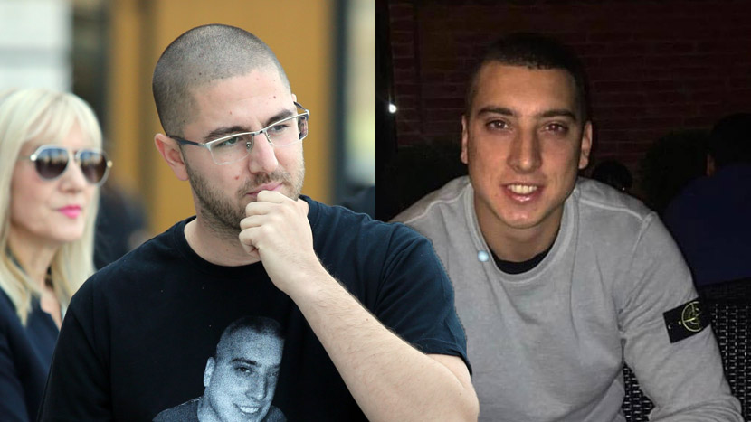 Ispovest druga ubijenog Miloša Mileusnića: Neđeljko je zavio u crno porodicu i meni uzeo ...