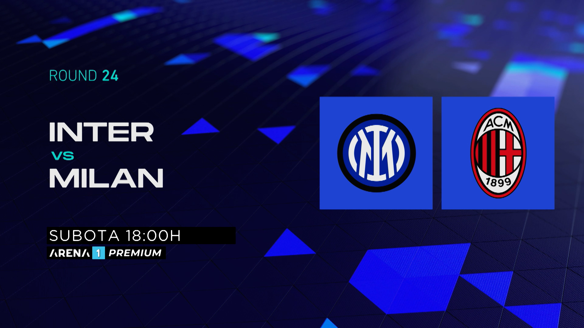 ŠTA JE NA PROGRAMU ARENA SPORT: Pregledavanje za subotu, 5. februar ...