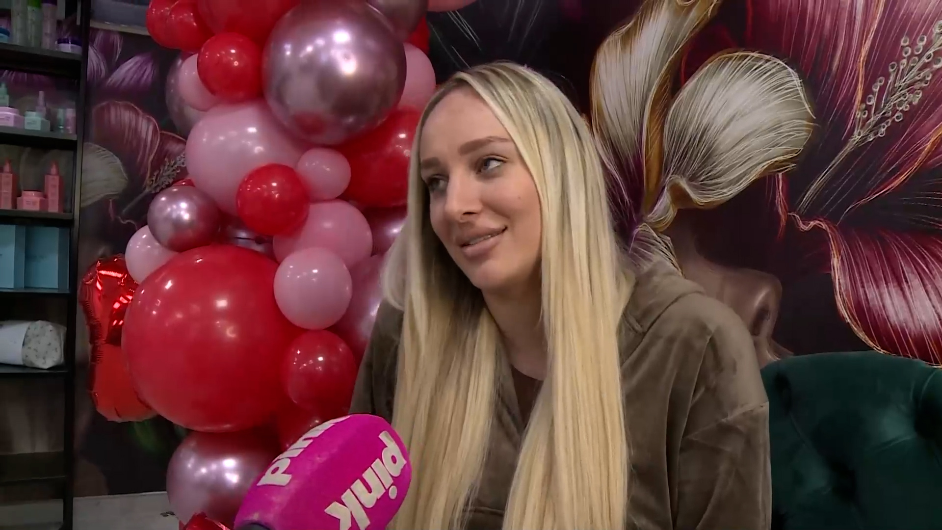 ŠTA JE NA PROGRAMU TV PINK: Pregledavanje za nedelju, 6. februar 2022 ...