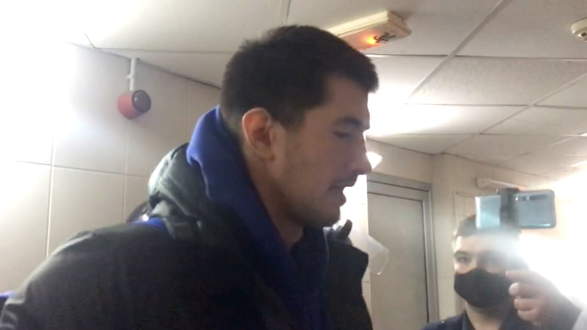 Luka Mitrović posle 5 godina osvojio trofej sa Zvezdom: Bekovi su ...