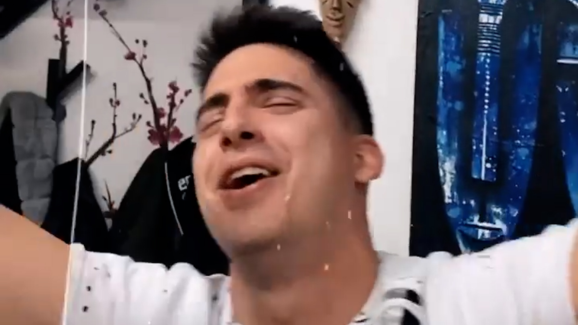 Bivši zadrugar slavi rođenje deteta: Sestra sadašnjeg zadrugara mu ...