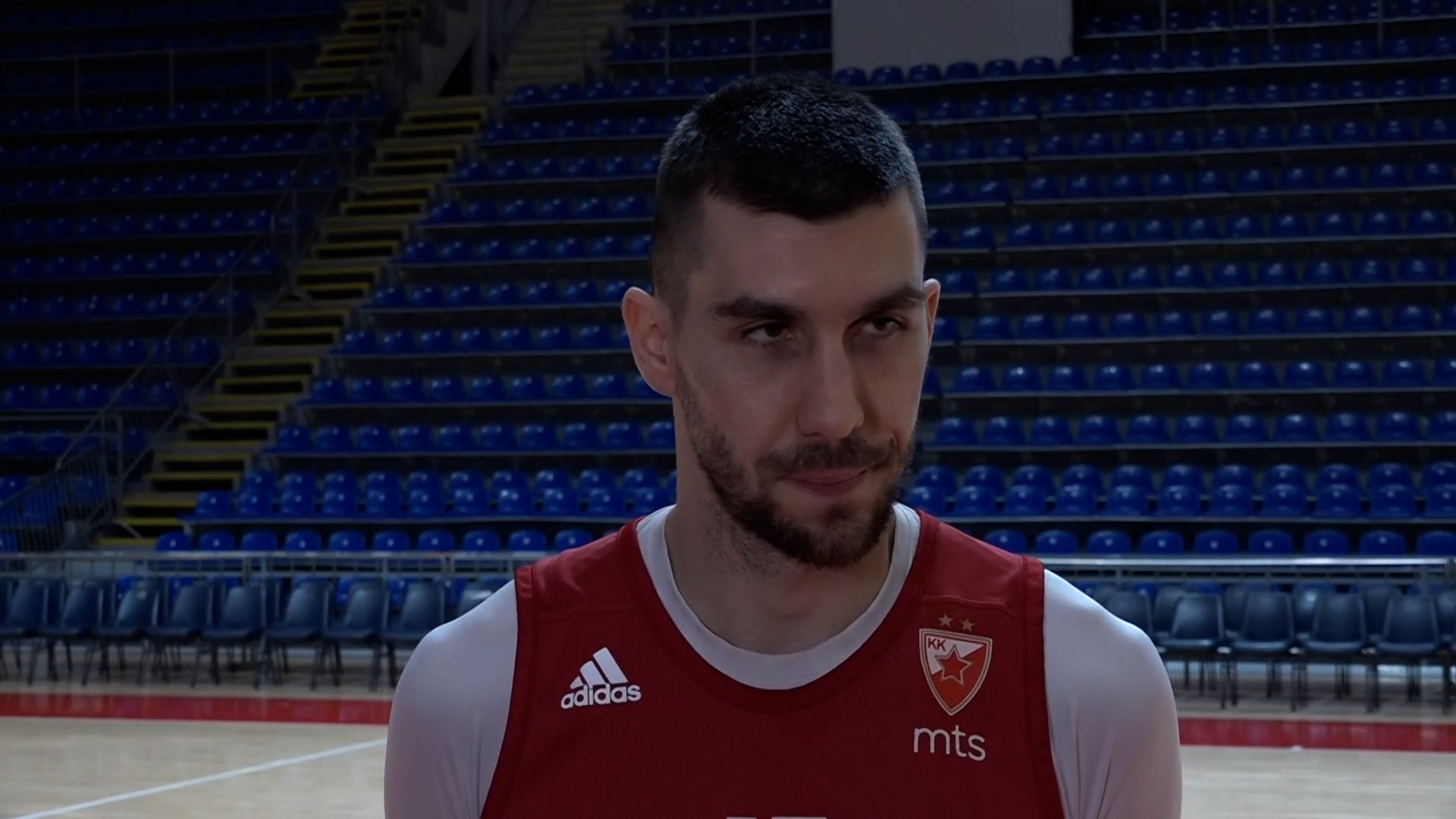 Dobrić o Avramovićevoj partiji na derbiju: Otvorilo mu se, nije nas ...