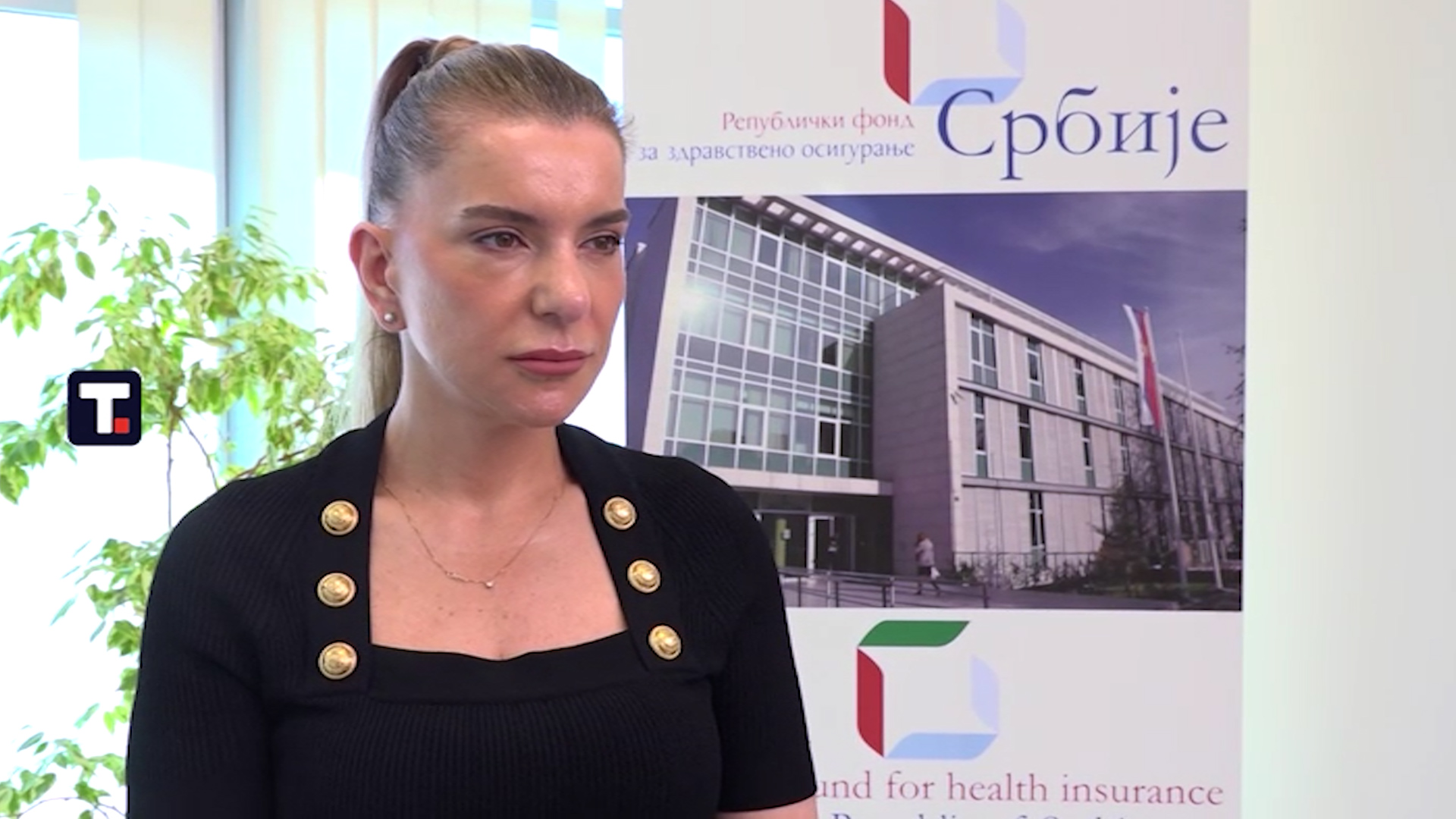 Direktorka RFZO Sanja Škodrić: Skoro sve vrste raka dojke pokrivene su ...