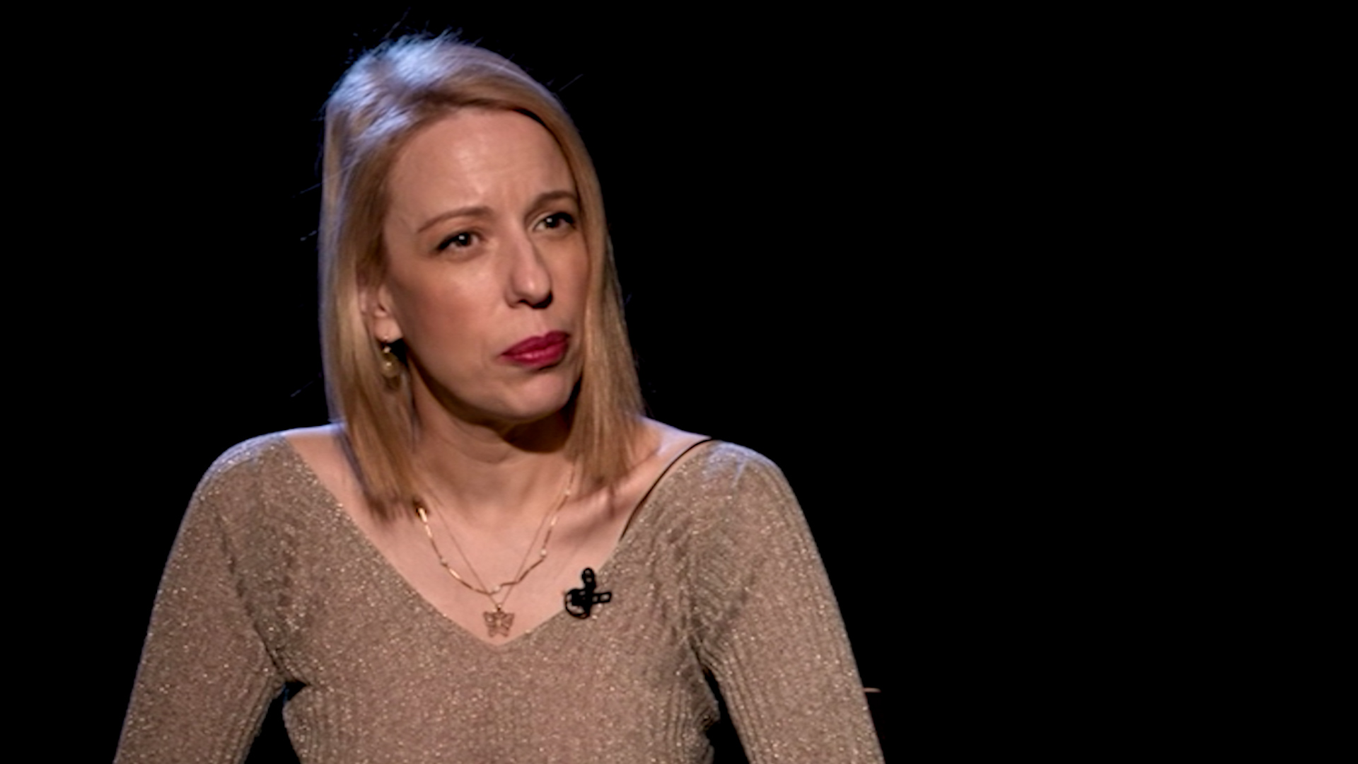 Milica Zarić o uspehu serije "Tajna vinove loze": Svako se pronađe u ...