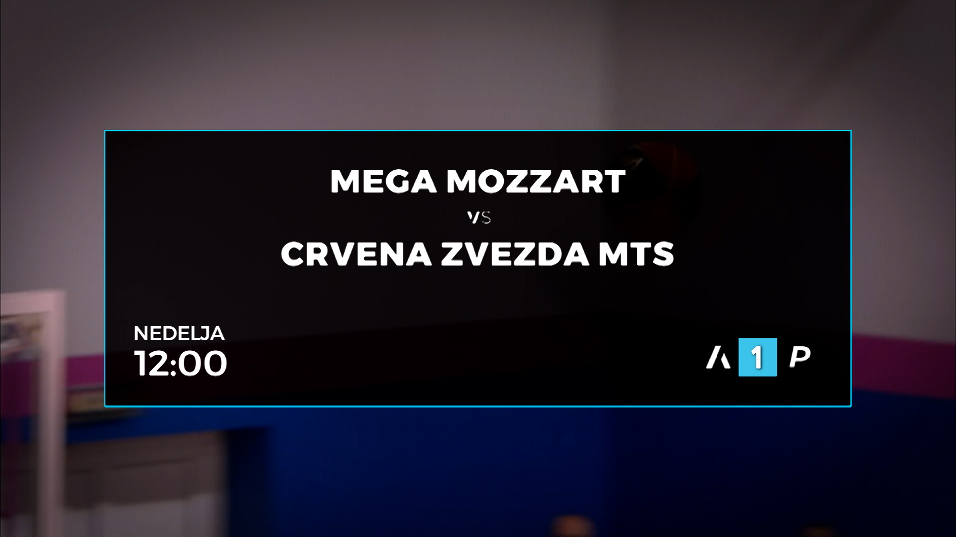 ŠTA JE NA PROGRAMU ARENA SPORT: Pregledavanje za nedelju 12. jun 2022 ...