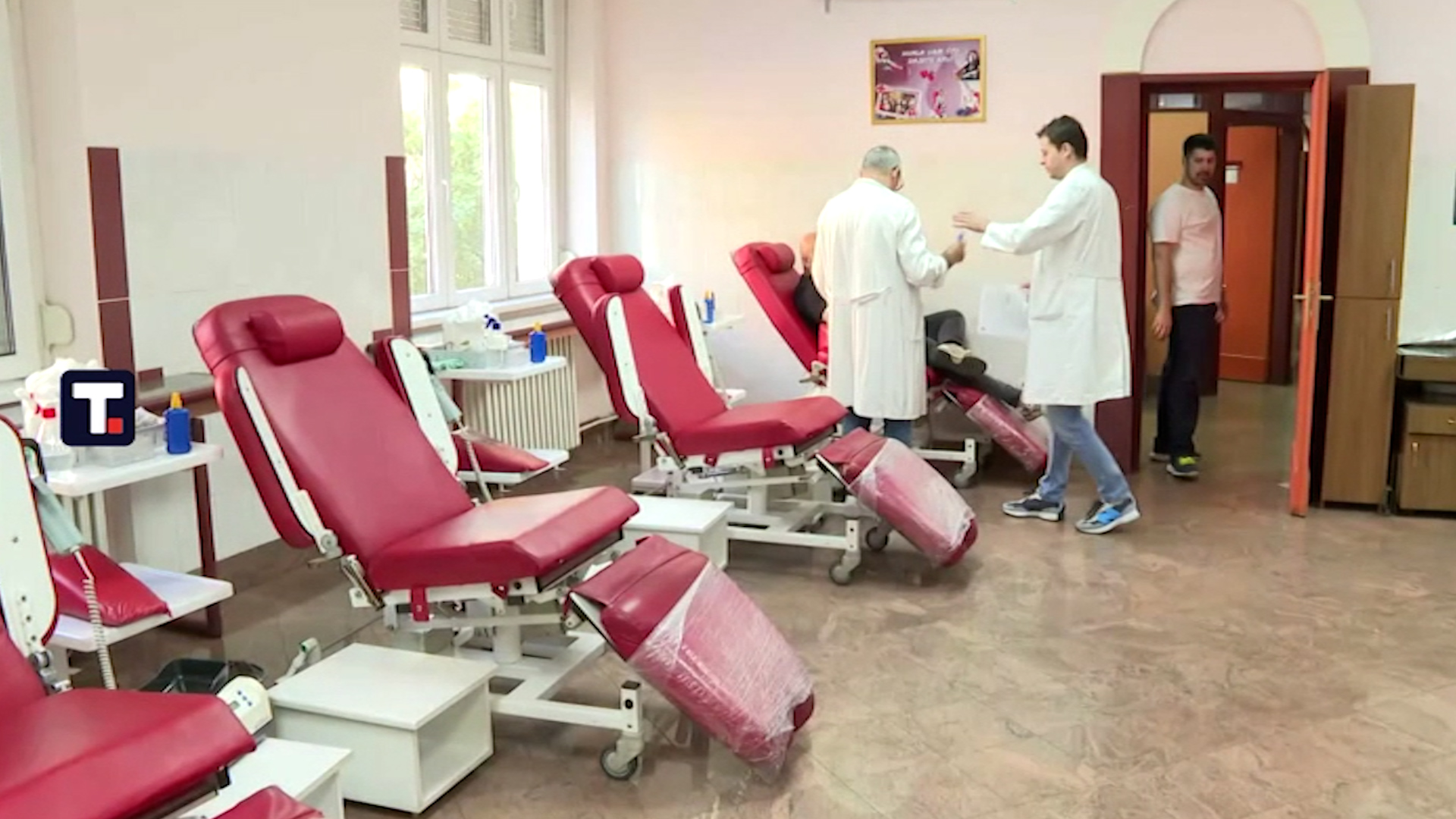 Smanjene zalihe krvi u Srbiji: Ovo su krvne grupe koje najviše ...