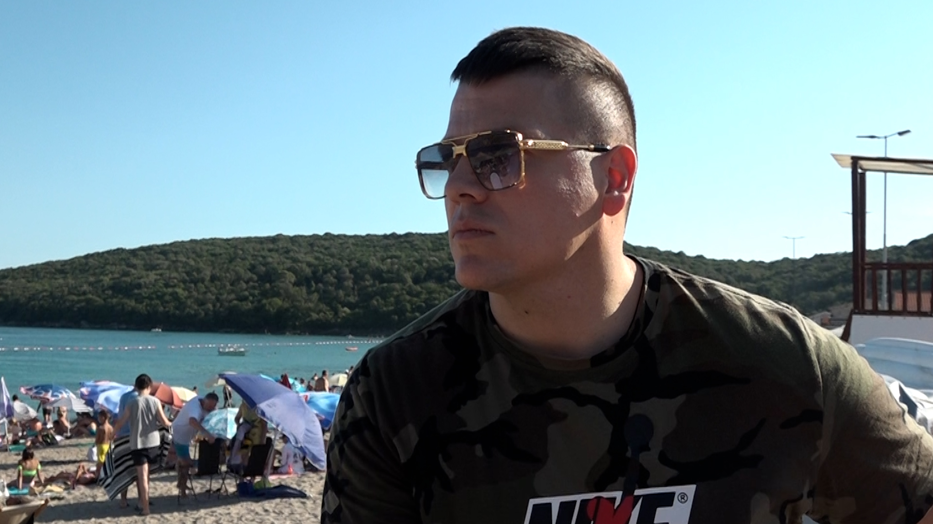 Sloba Radanović Sloba Radanović