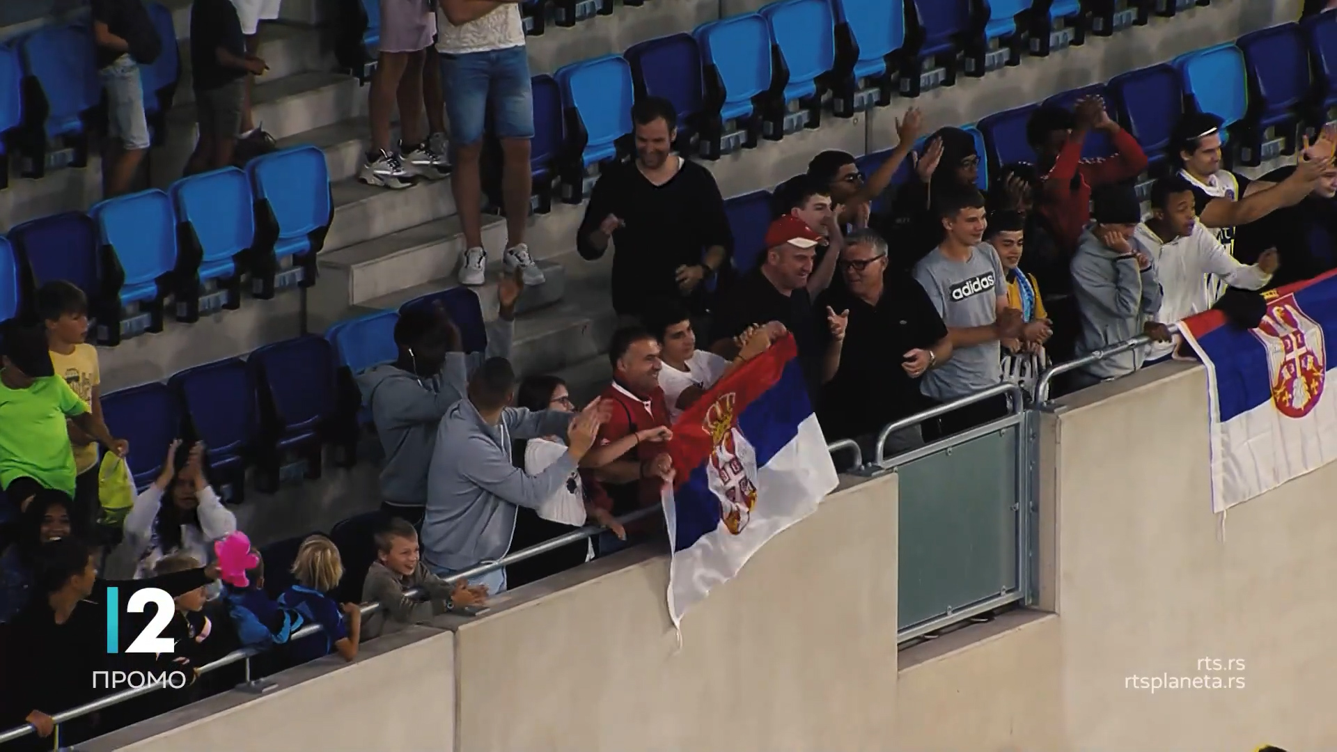 ŠTA JE NA PROGRAMU TV ARENA SPORT: Pregledavanje za četvrtak 28. jul ...