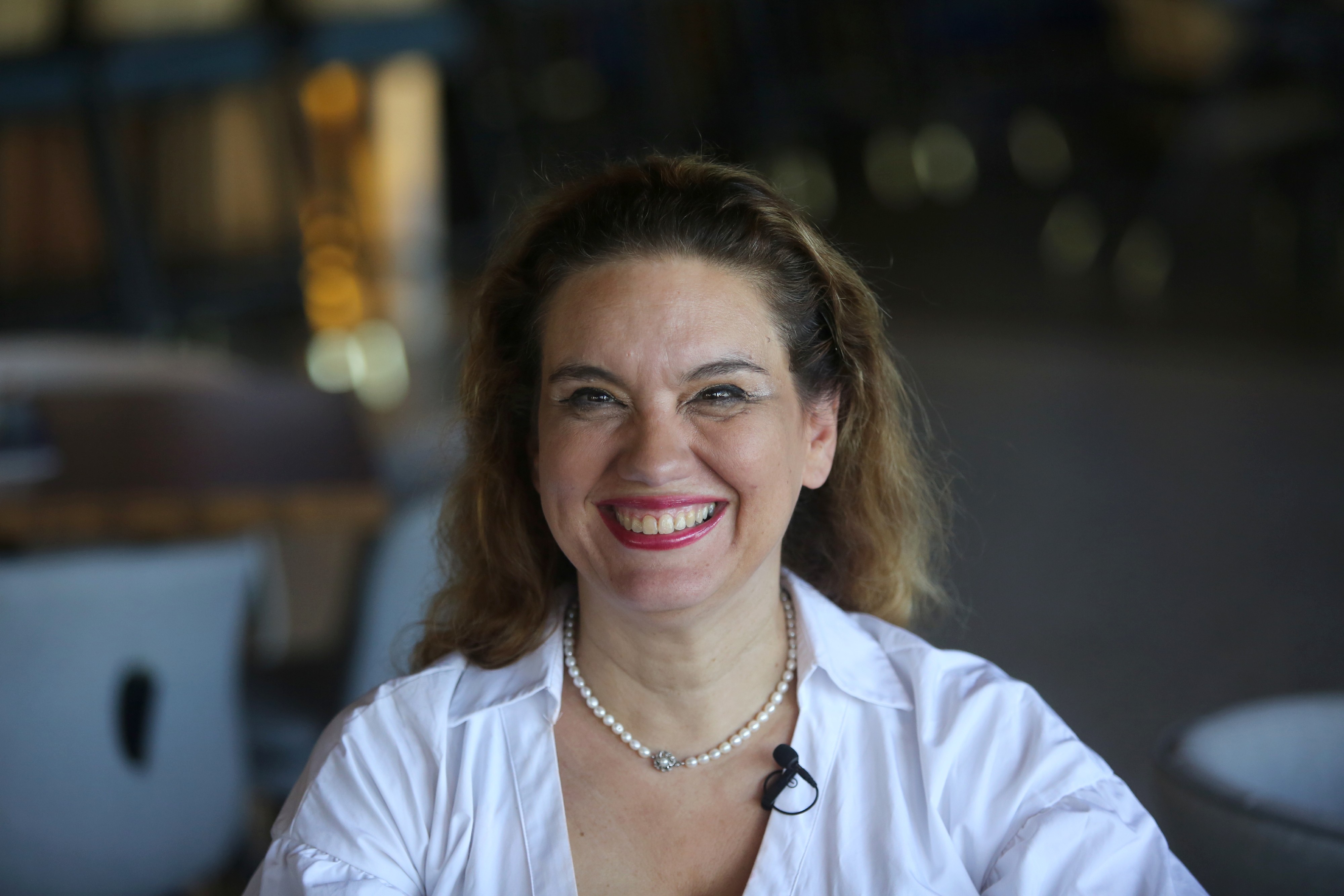 Prof.dr Mina Zirojević o ženama u svetu terorizma: Svet koji niste ...