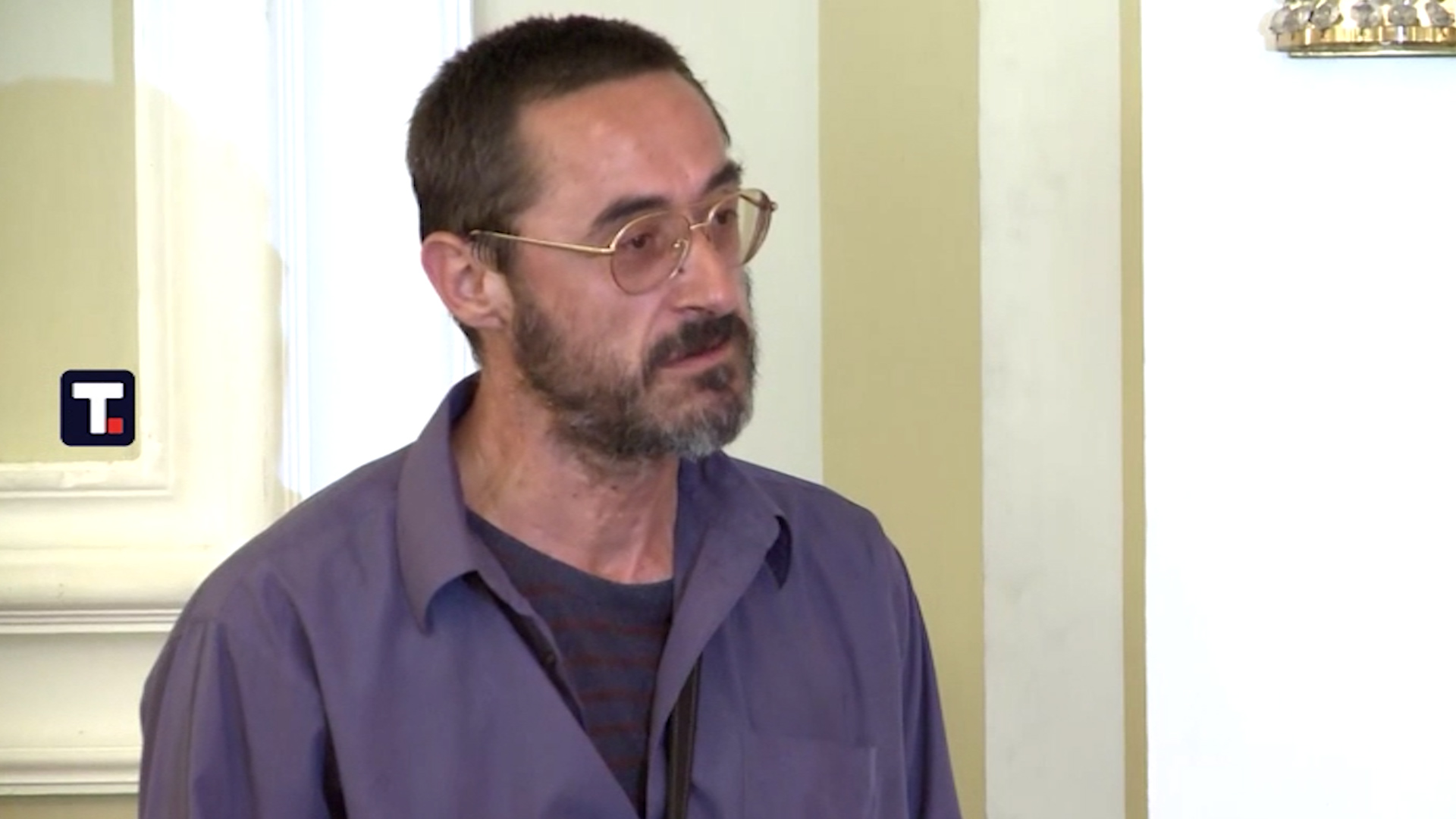 "Oslobodite čoveka koji je sprečio ubicu da nastavi masakr": Član ...