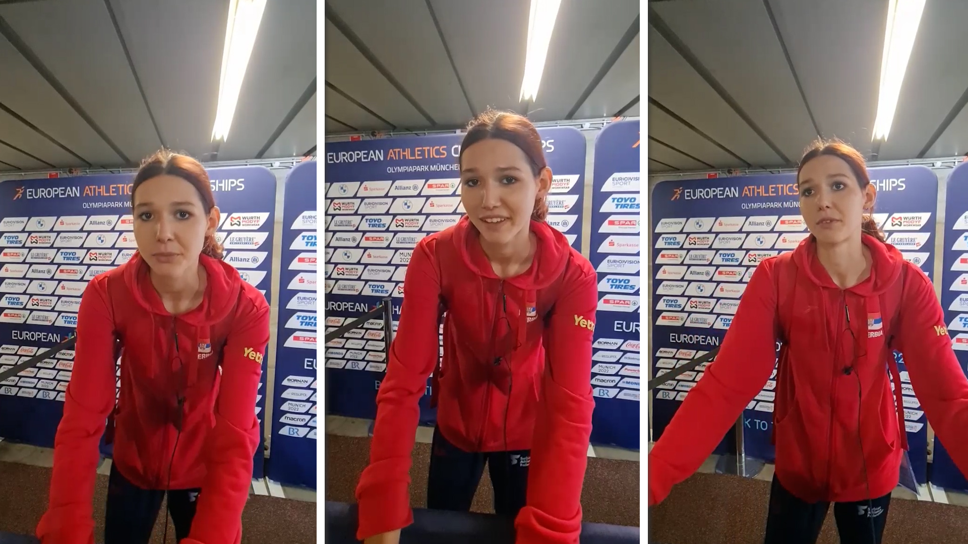 Veliki uspeh srpskog čuda od deteta, Angelina s najboljim rezultatom do ...