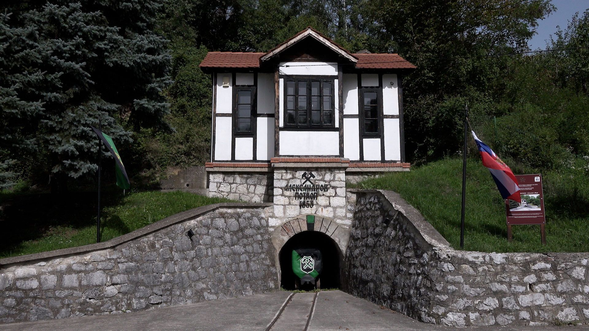 Senjski Rudnik najstariji je rudnik mrkog uglja u Srbiji: Živi svedok ...