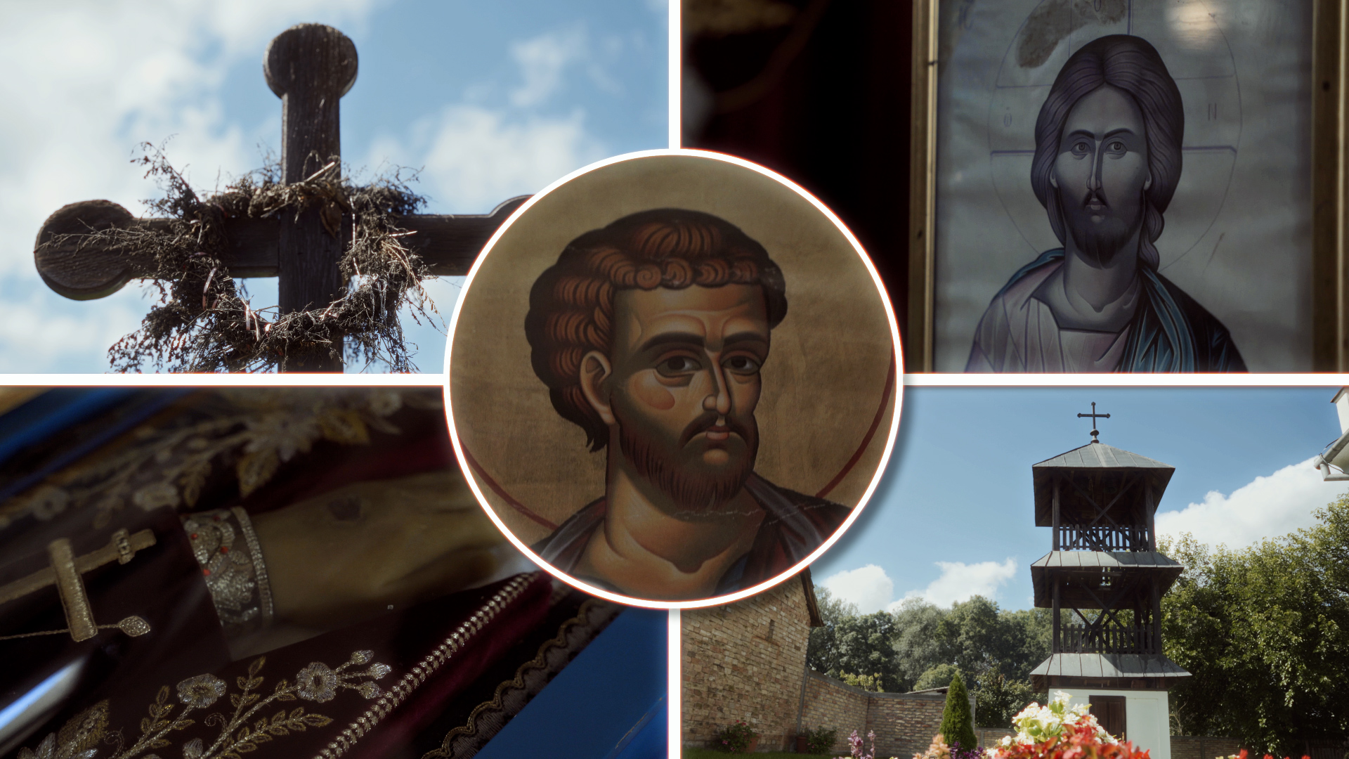 Najstarija pravoslavna crkva u Vojvodini ima specifičnu istoriju ...