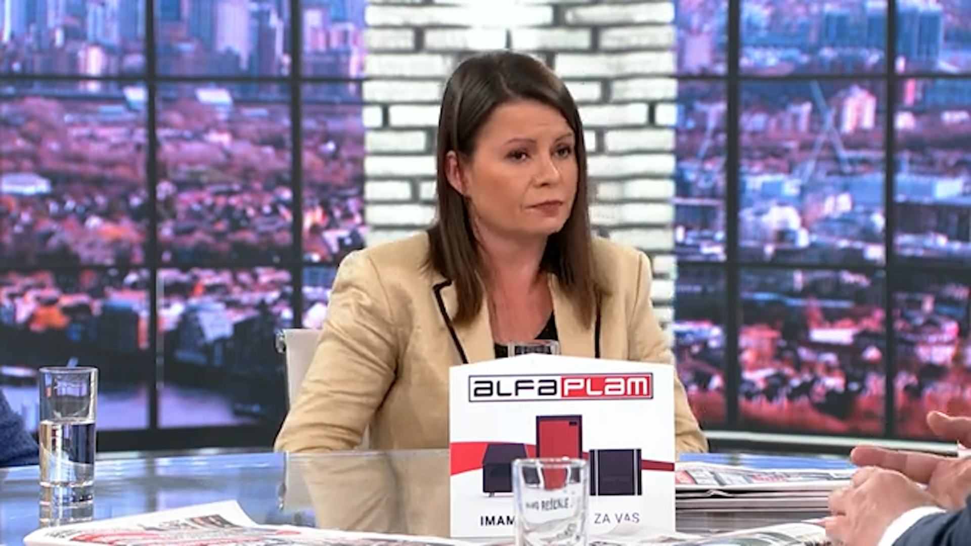 Slavica koja je tukla ćerku Milicu jedina zna istinu - Telegraf.tv