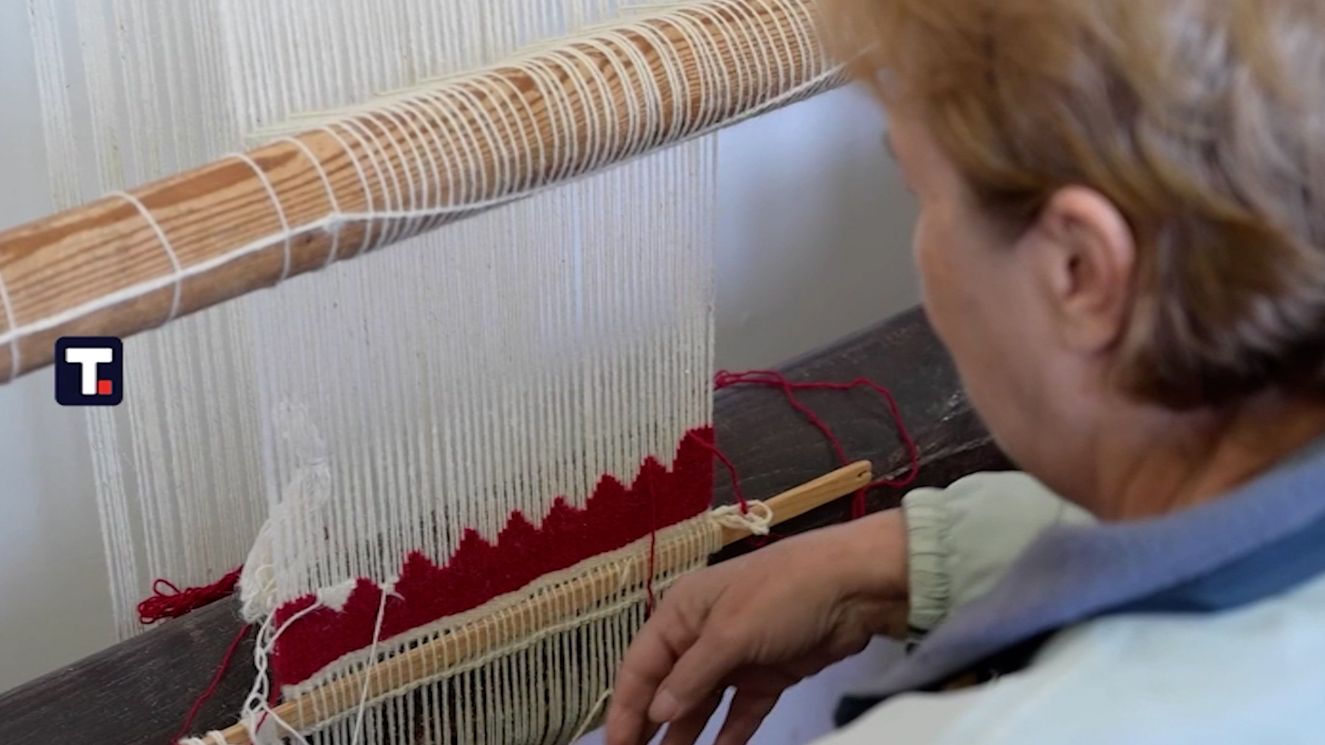 U Pirotu se opet uči tkanje ćilima: "Čuvamo ih kao najveće blago ...