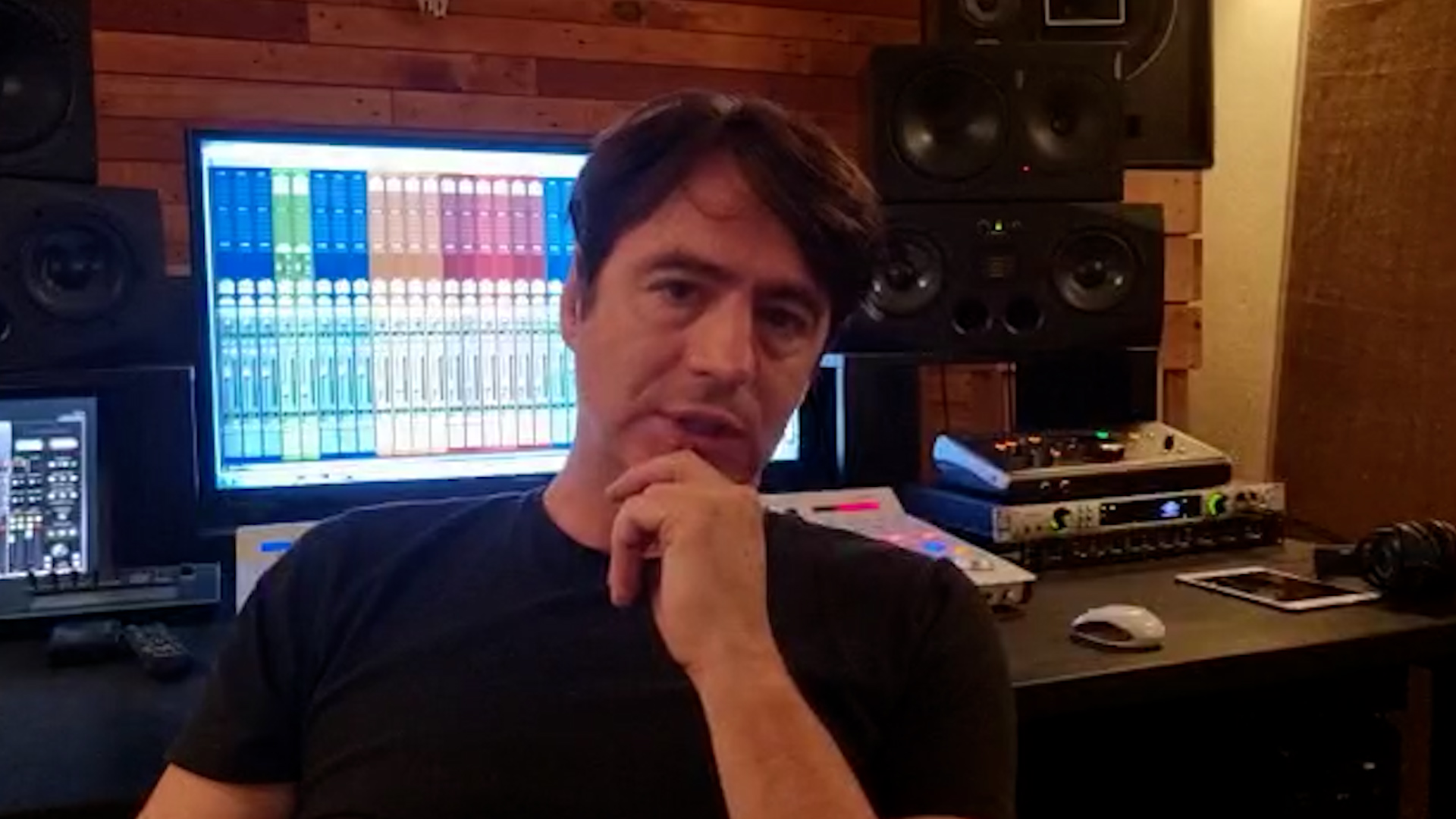 Boris Novković o svojim čuvenim pesmama: Kako su nastale "Tamara" i ...