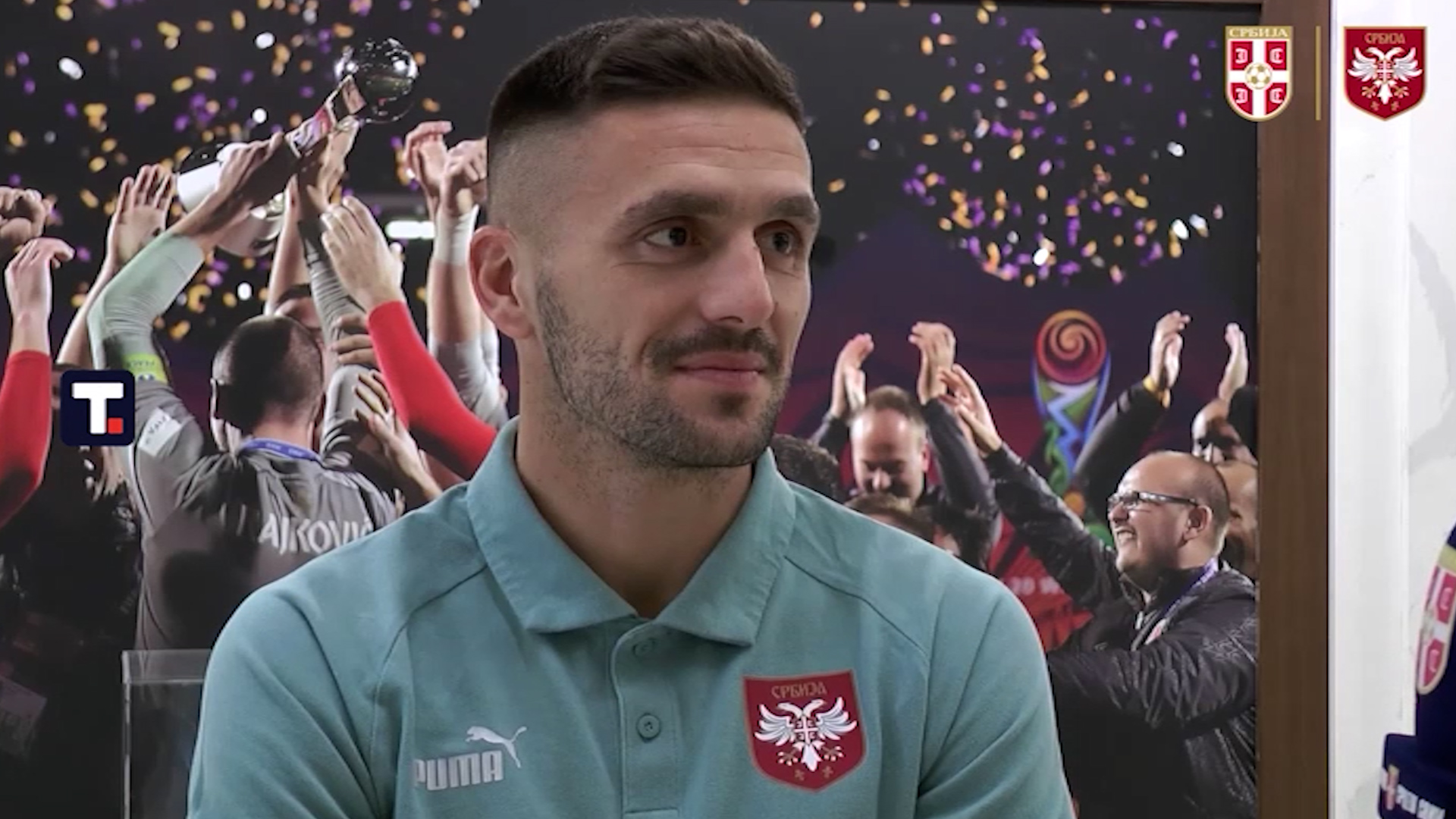 Tadić pred put u Katar otkrio svoj ritual - Telegraf.tv