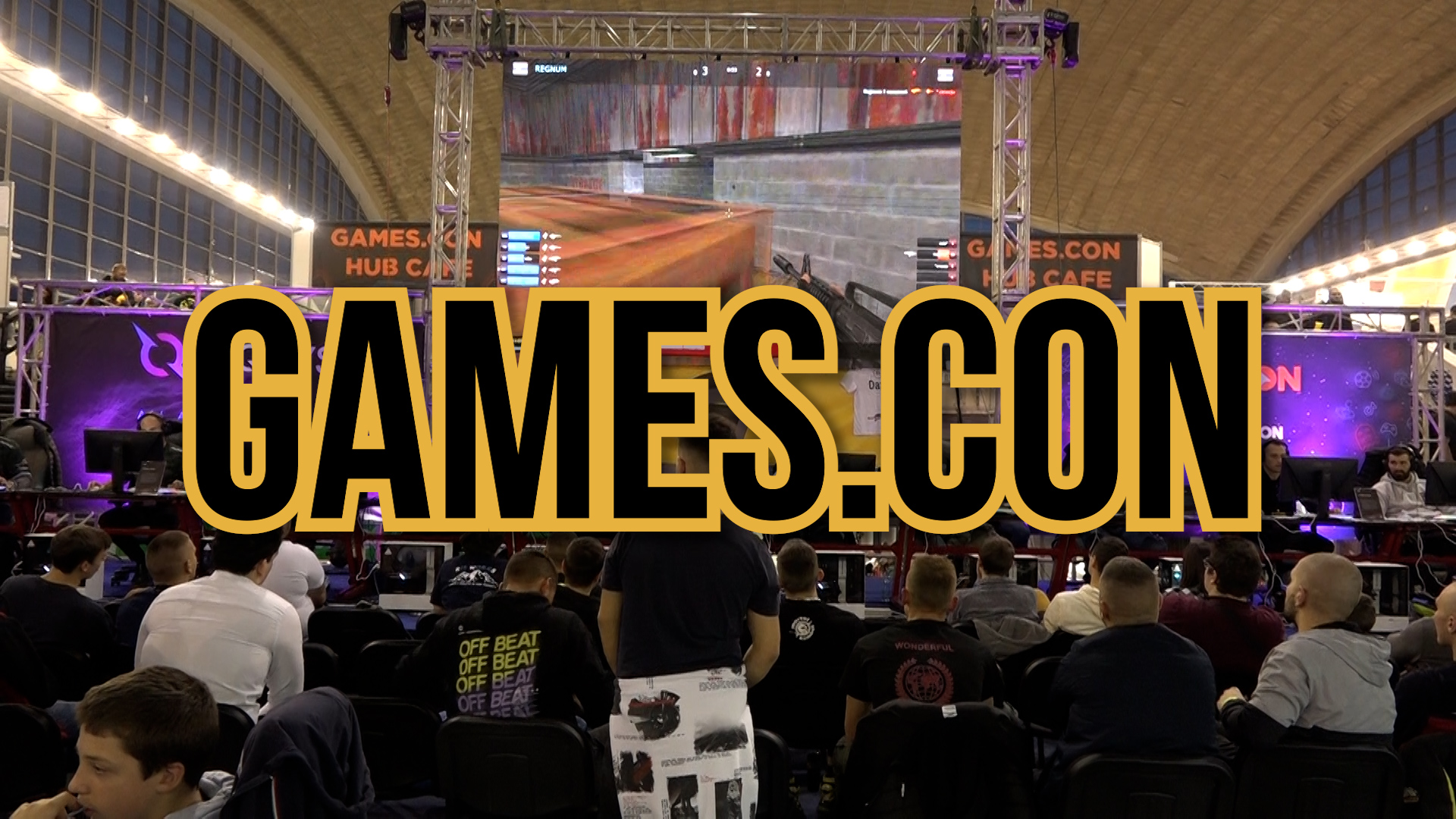 Drugi dan Games.cona: Zanimljivi kostimi i još više turnira - Telegraf.tv