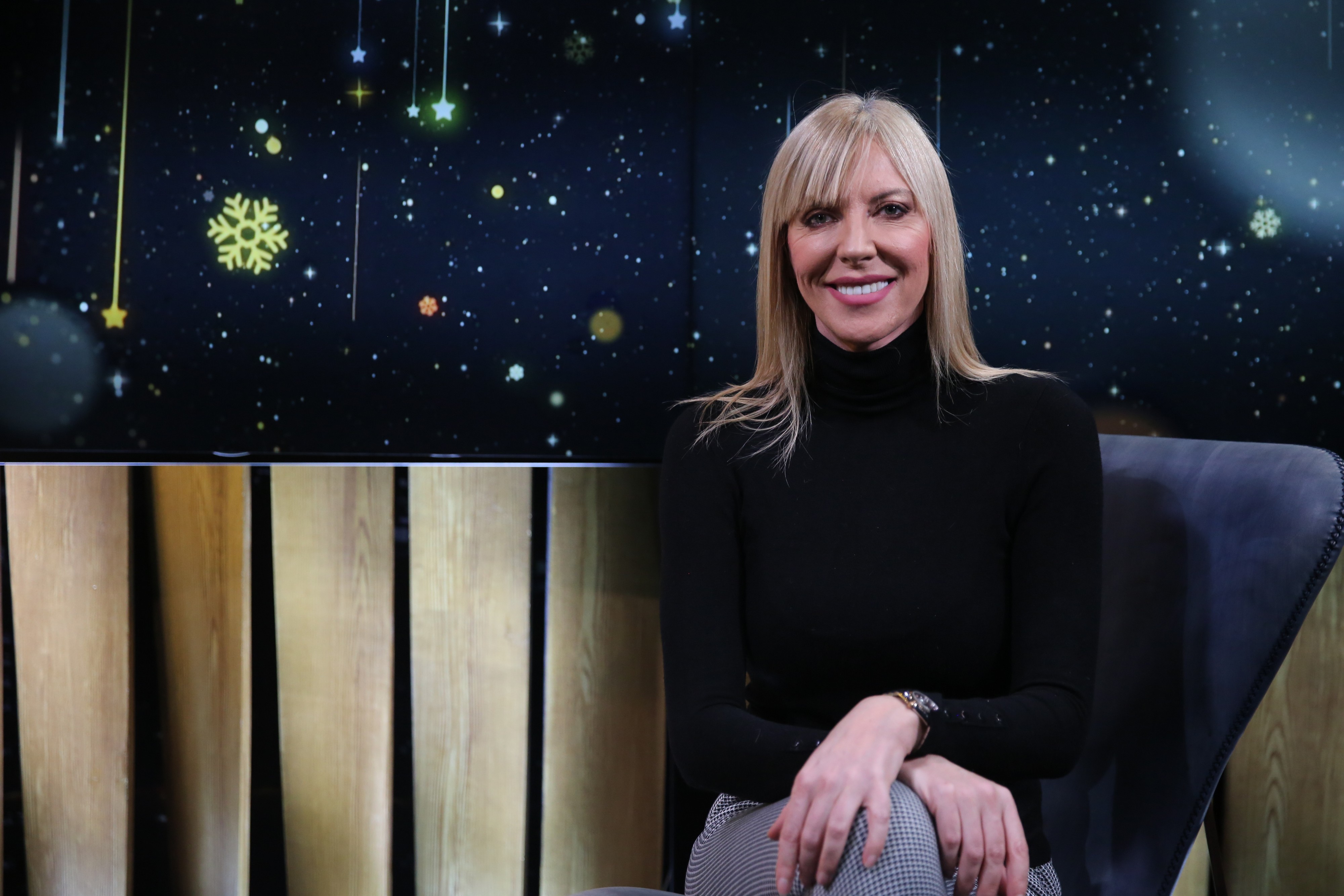 Veliki intervju Olivere Ćirković za Telegraf: Na svadbi sam ušla u svet ...