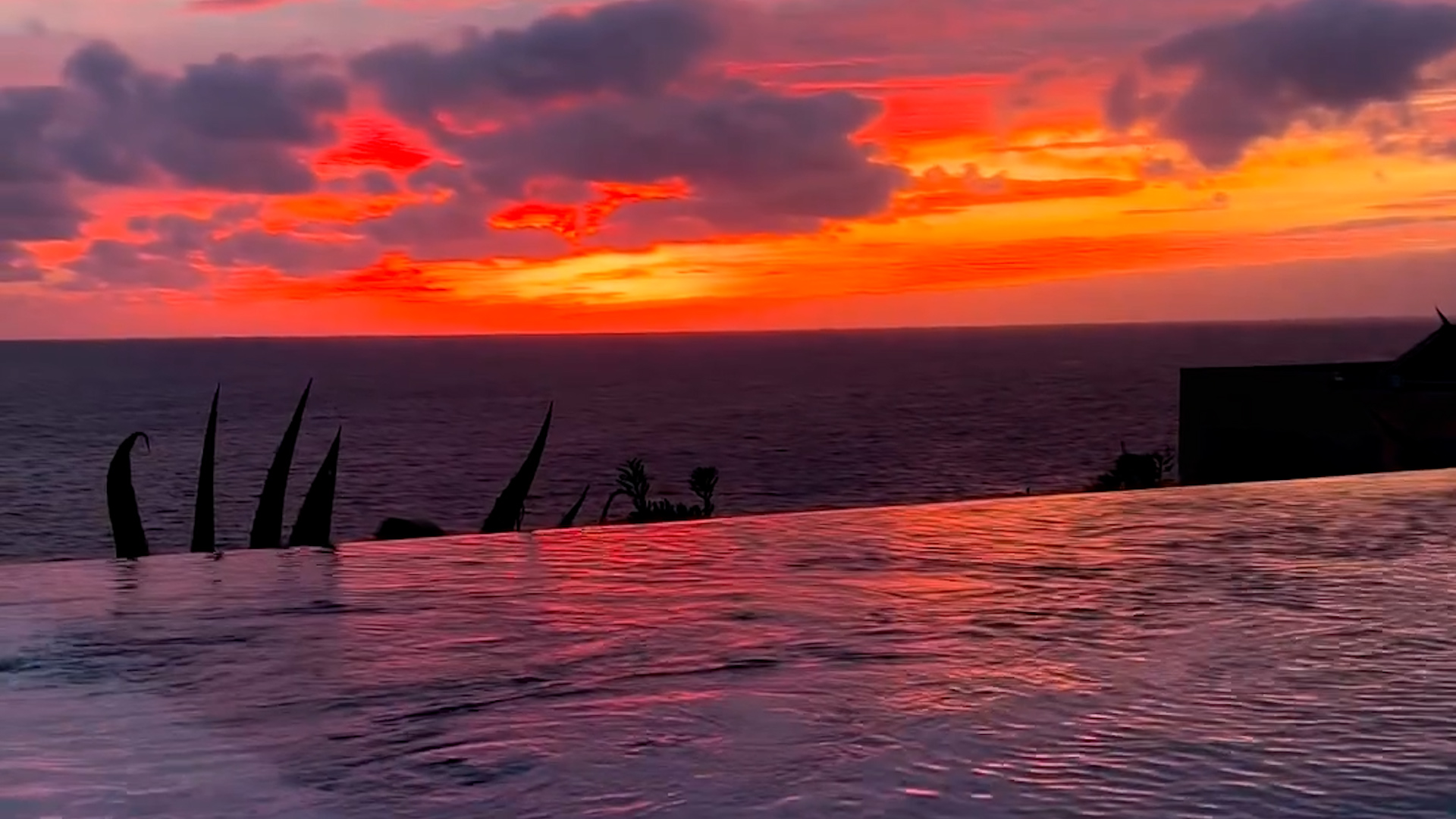 Užarena kugla nestaje u moru, a mi gledamo kao omađijani: Portugal ...