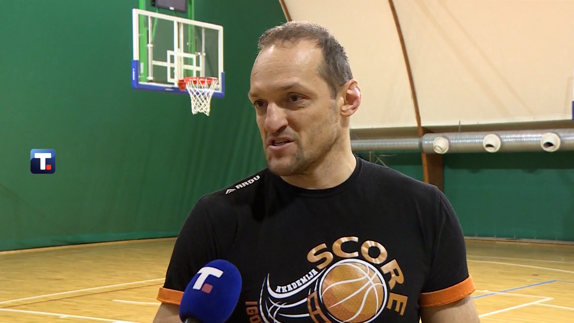 Rakočević: Kod Duška Ivanovića sam imao ubedljivo najbolju sezonu u ...