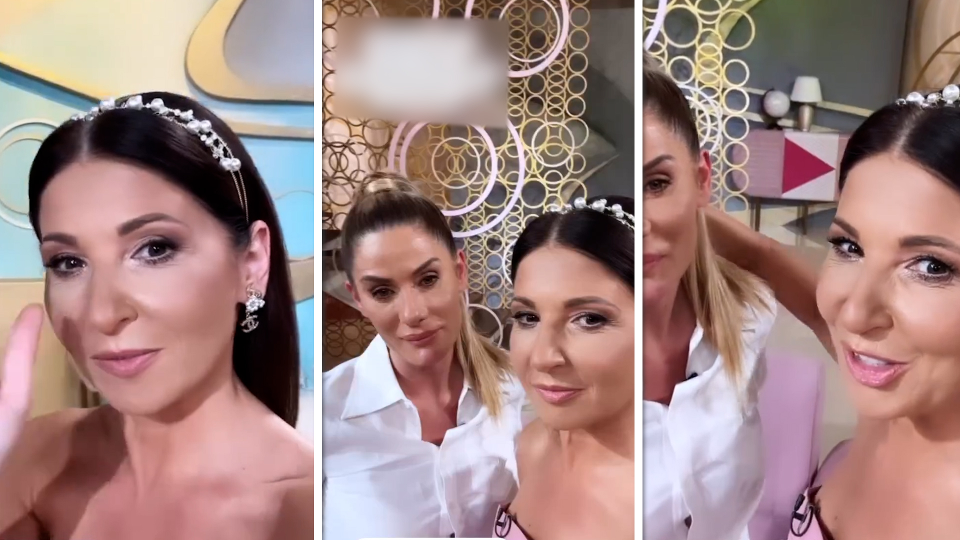 Sanja Marinković pružila podršku ženi Zvezdana Slavnića: "Ko te je rasplakao?" - Telegraf.tv